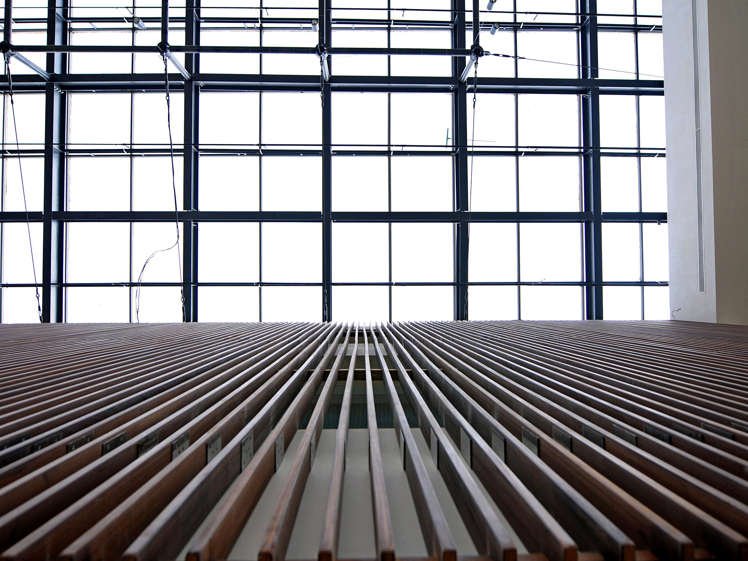 Gallery of Denizli Government House | Sepin Architecture | Media - 14