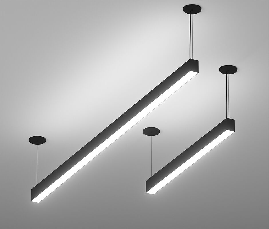 XTR SERIES by Centerlight | Archello