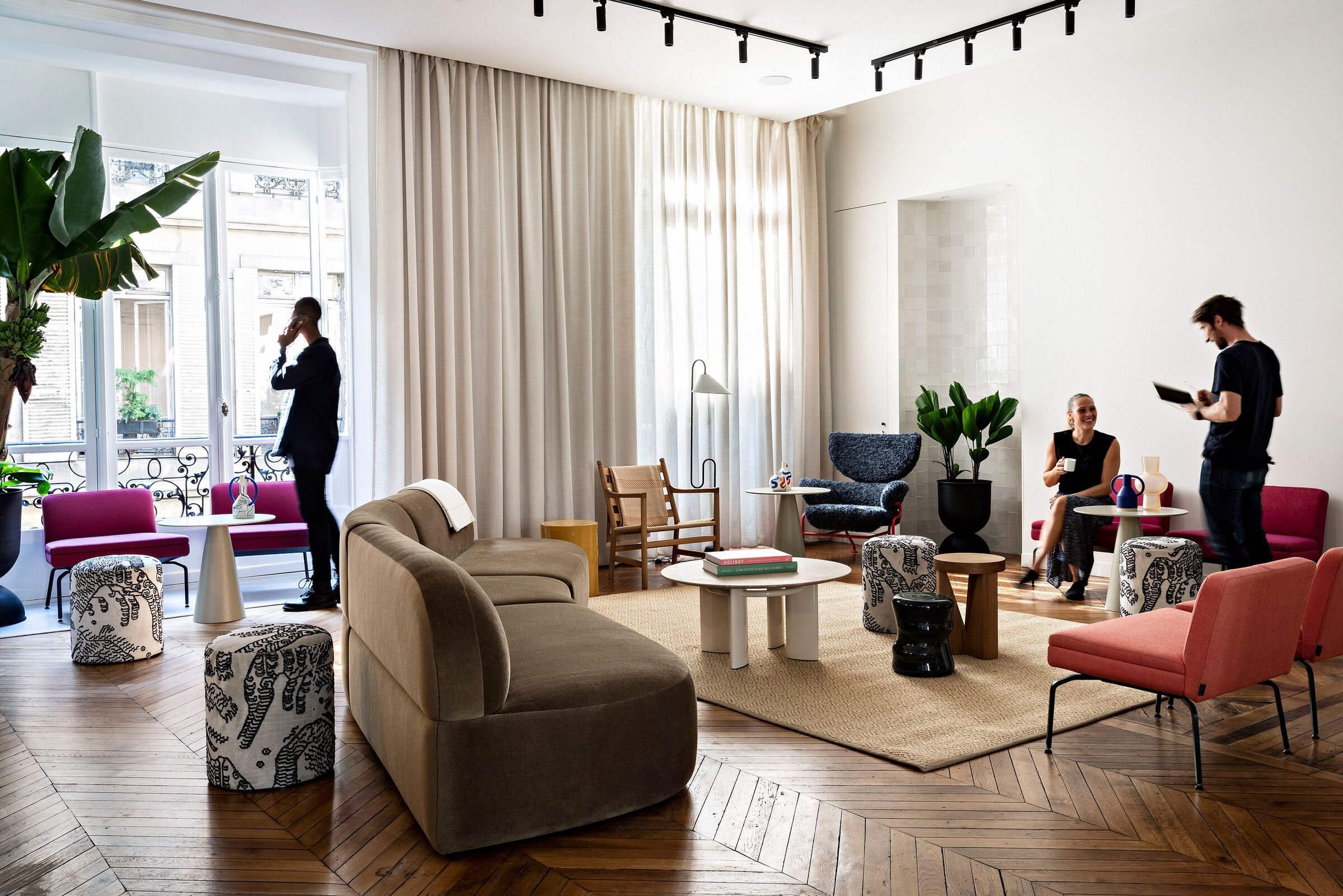 Metafore | Factory | Archello