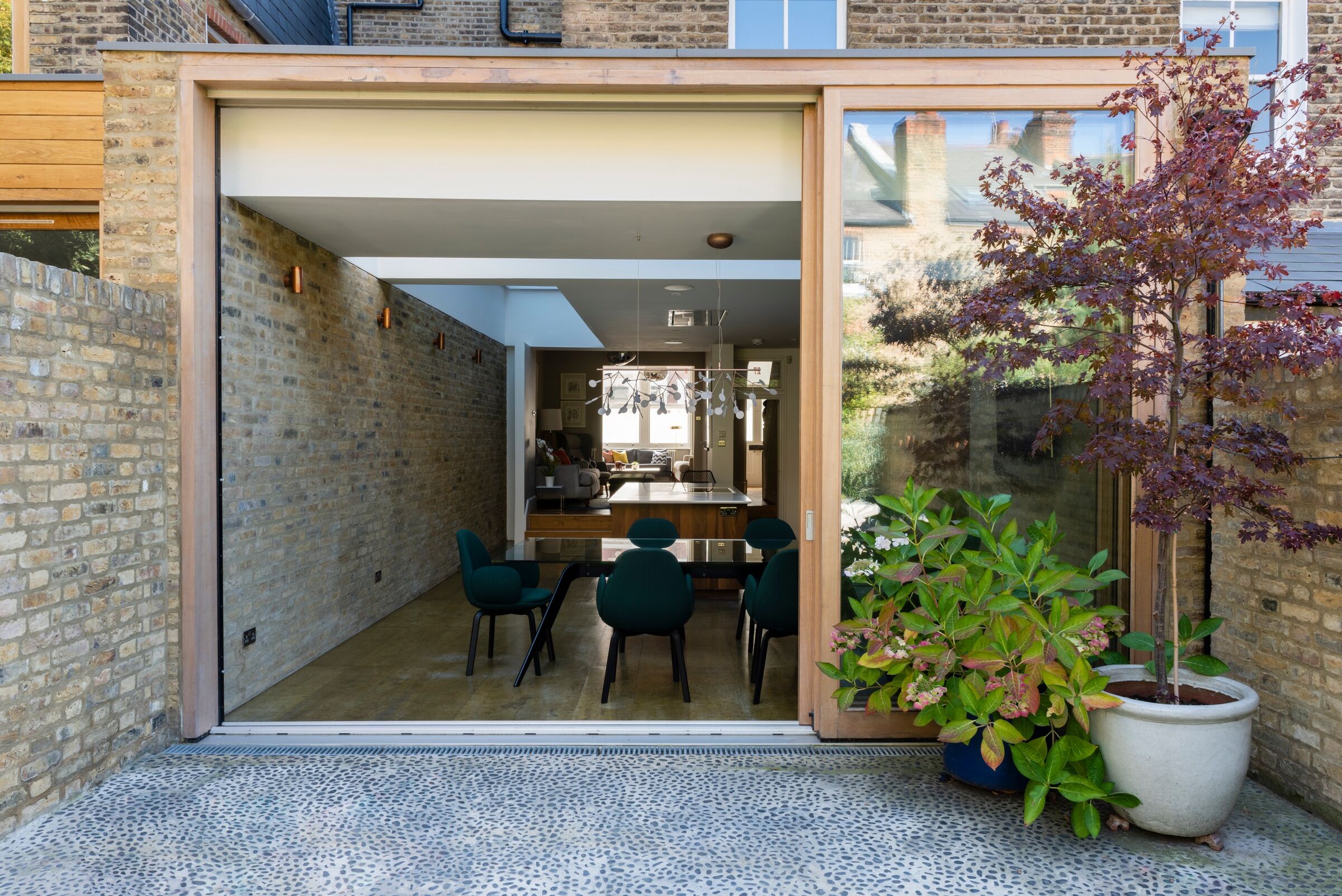 Melgund Road | Pardon Chambers Architects | Archello