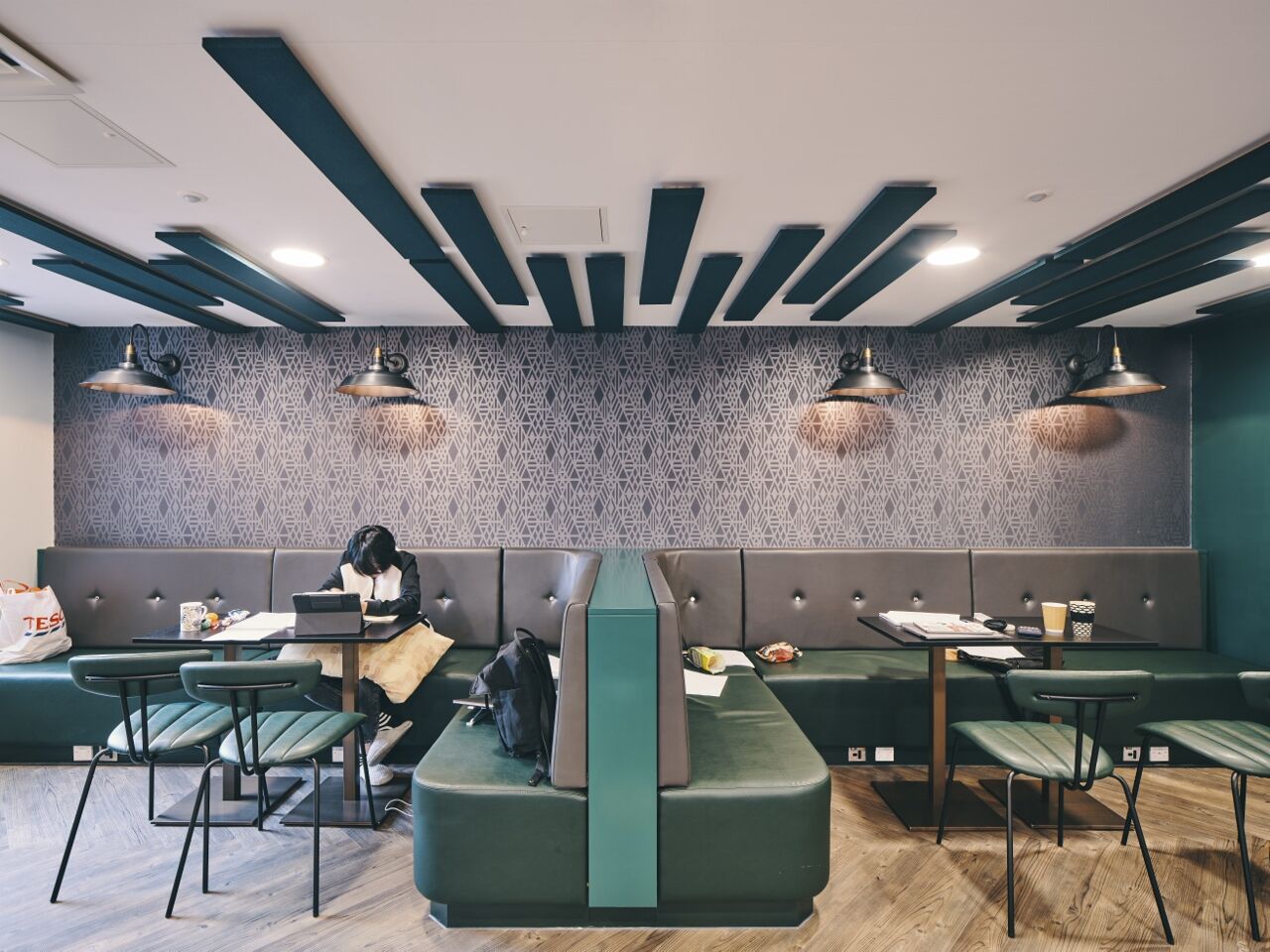 Knight House | 74 | Archello