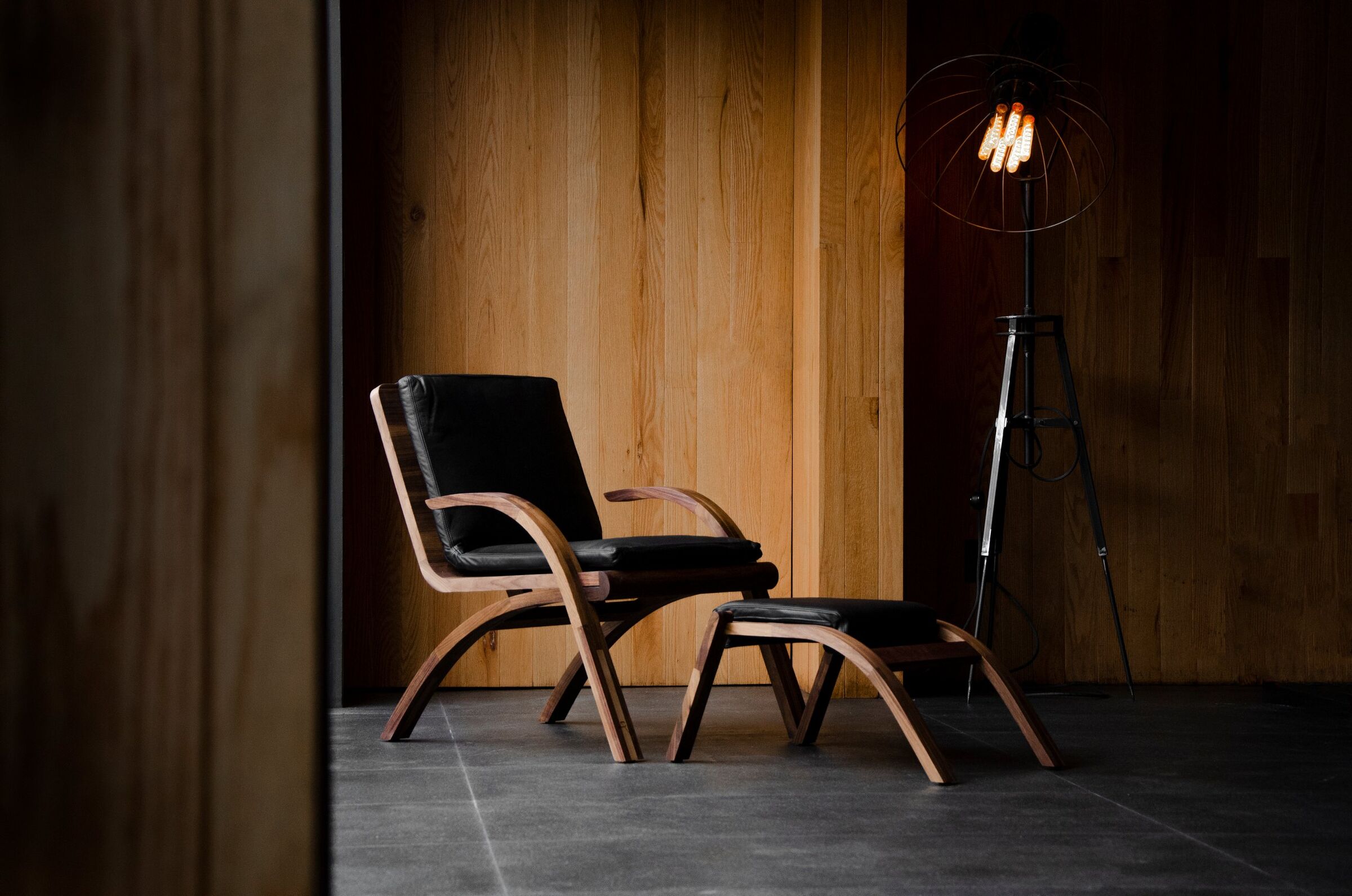 Tulum Chair nach Andre Restelli Design | Archello