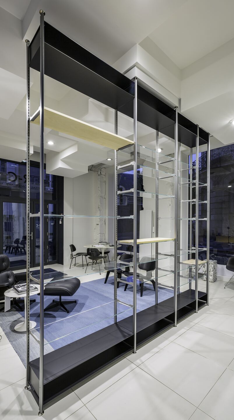 AL13 by ETR-C van AL13 Architectural Panel Systems | Archello