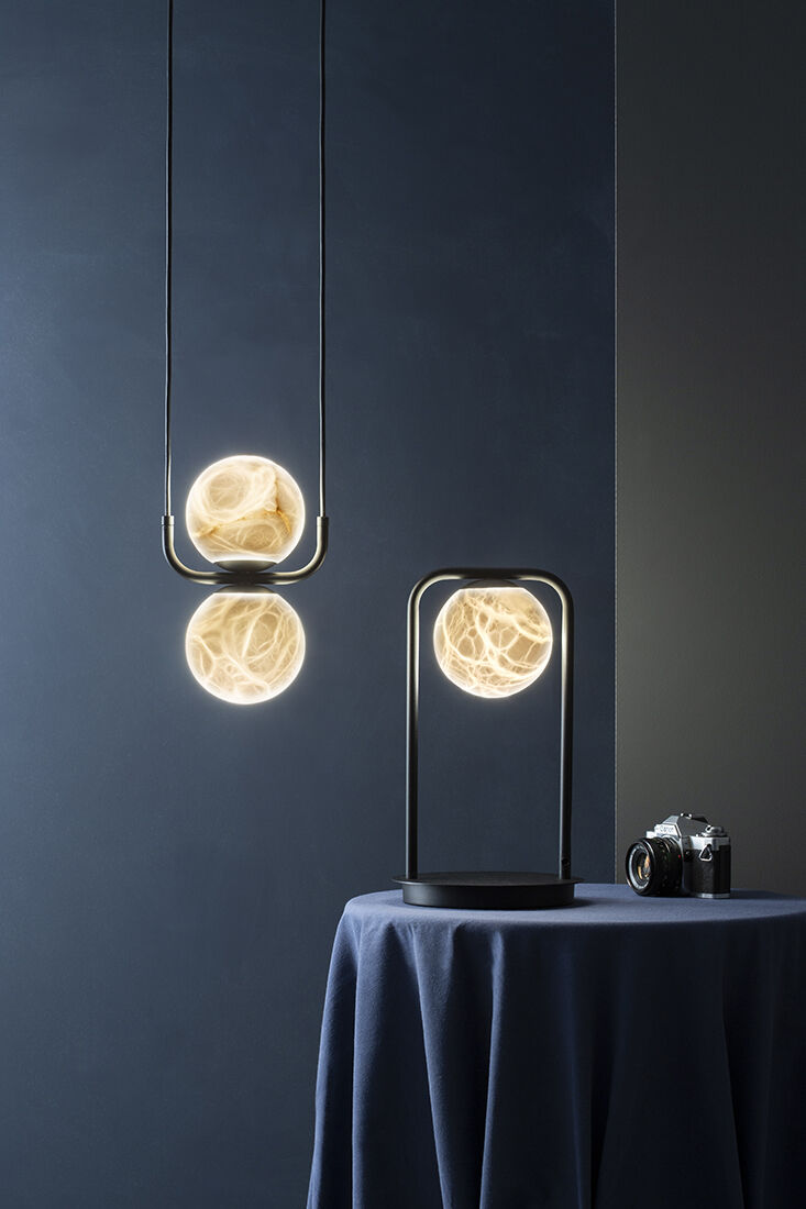 Tribeca P by ALMA LIGHT | Archello