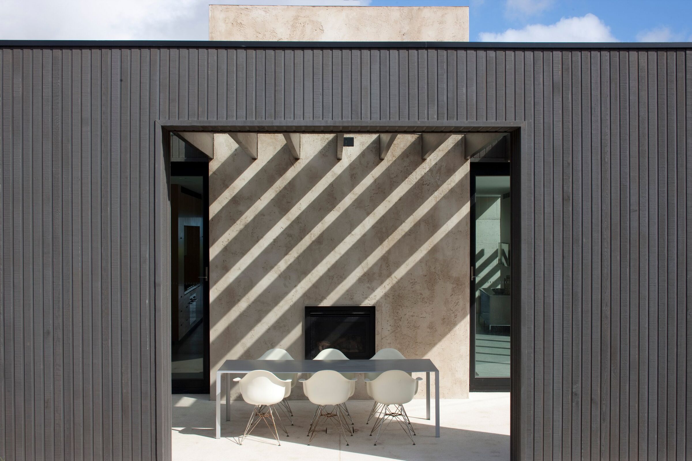 Gallery of Merricks House | Wood Marsh Architecture | Media - 8