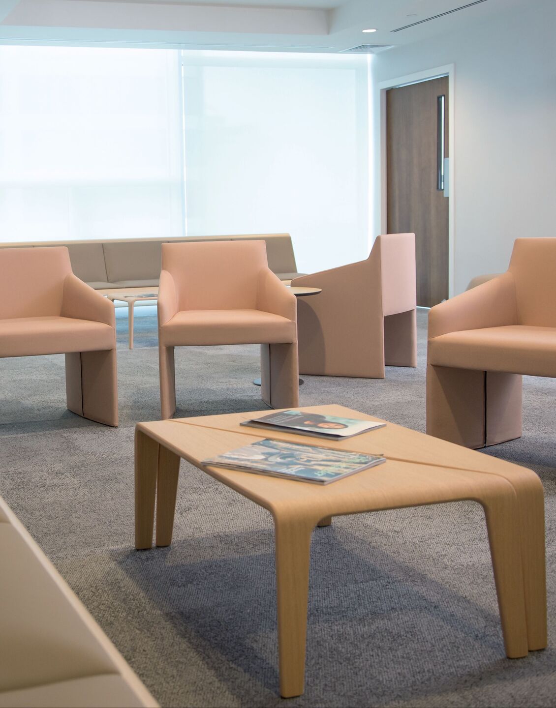 Discover Chairs Hospitals Design Ideas and Pictures | Archello