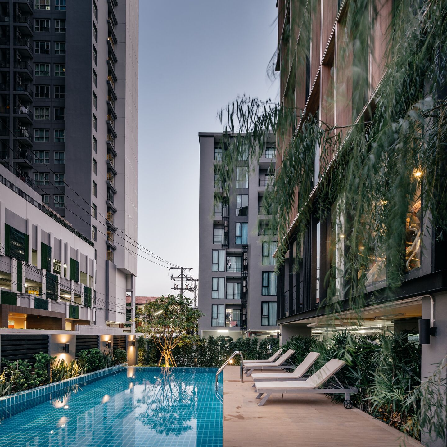 Gallery of TEAK Jenga | makeAscene | Media - 11