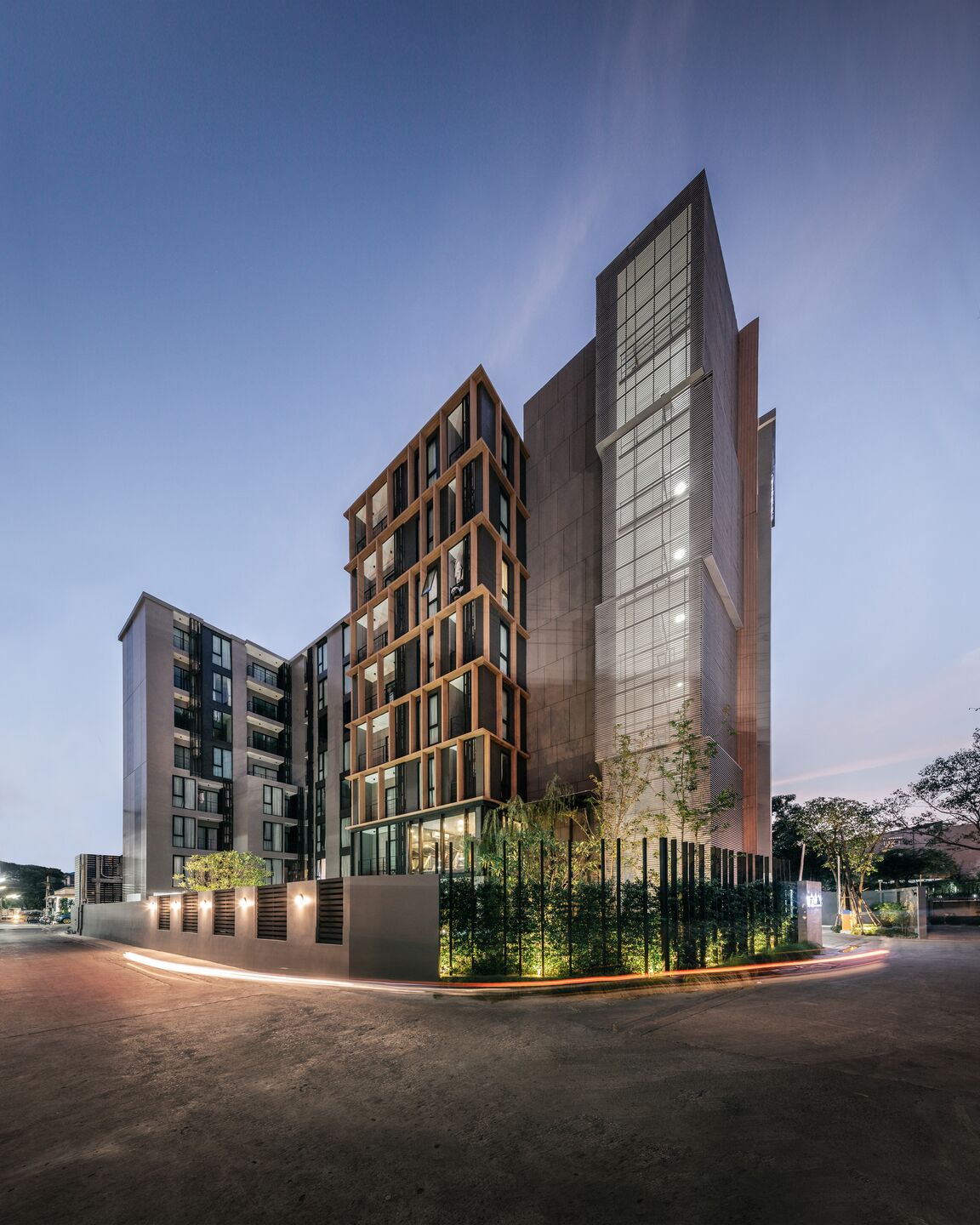 Gallery of TEAK Jenga | makeAscene | Media - 12