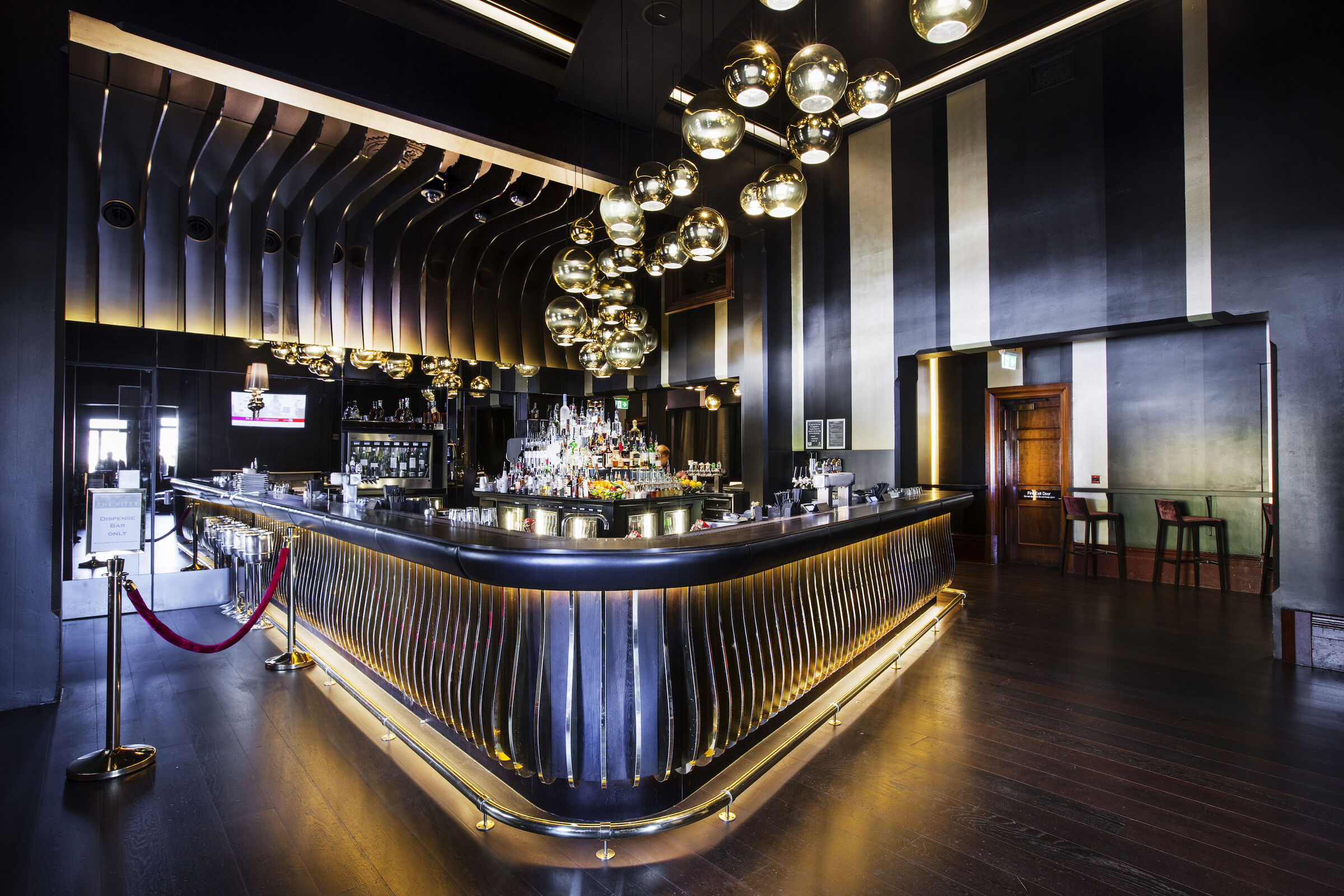 The Kitty | Tonic Design | Archello