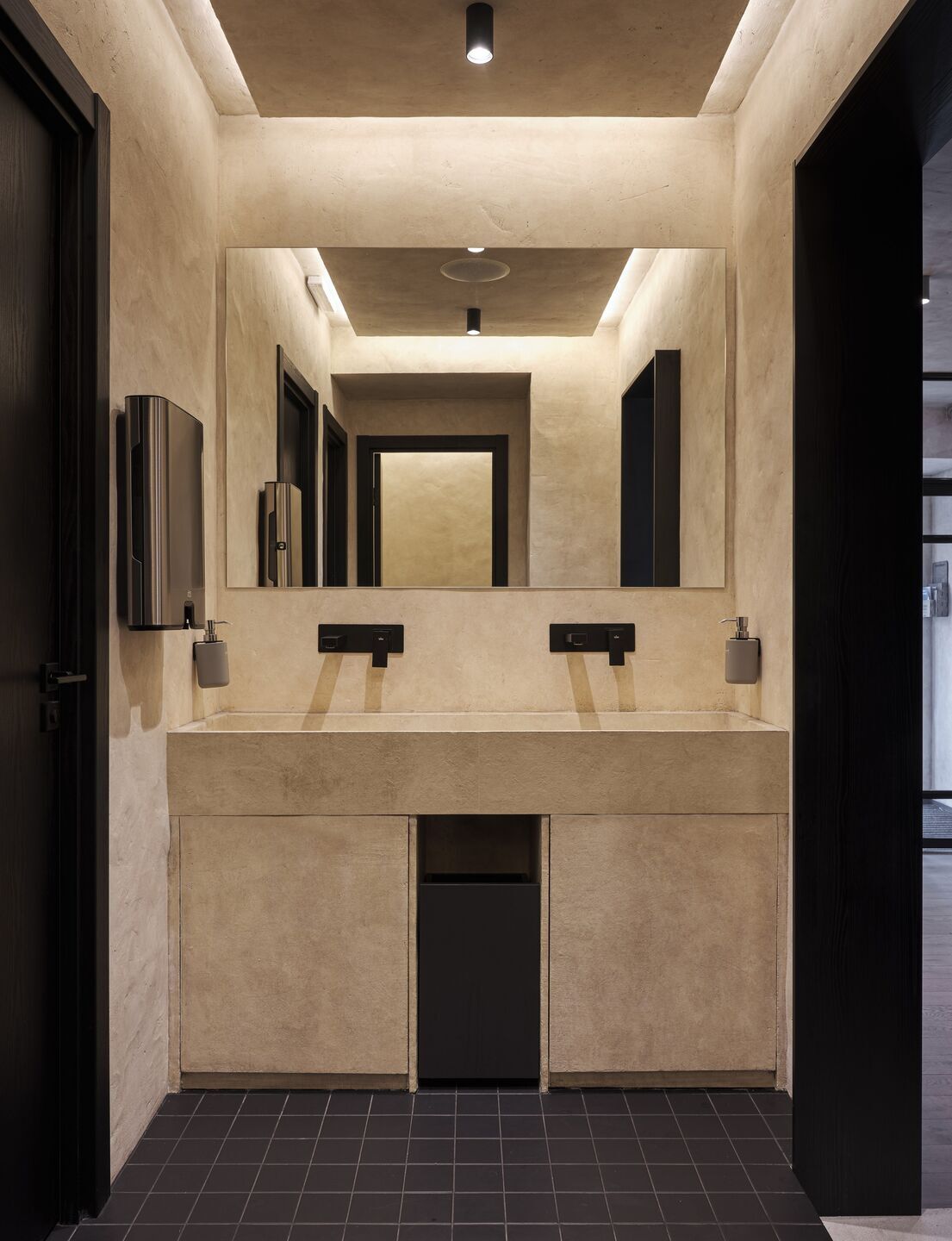 Gallery of BUTCHER House Restaurant | MODGI design studio | Media - 19