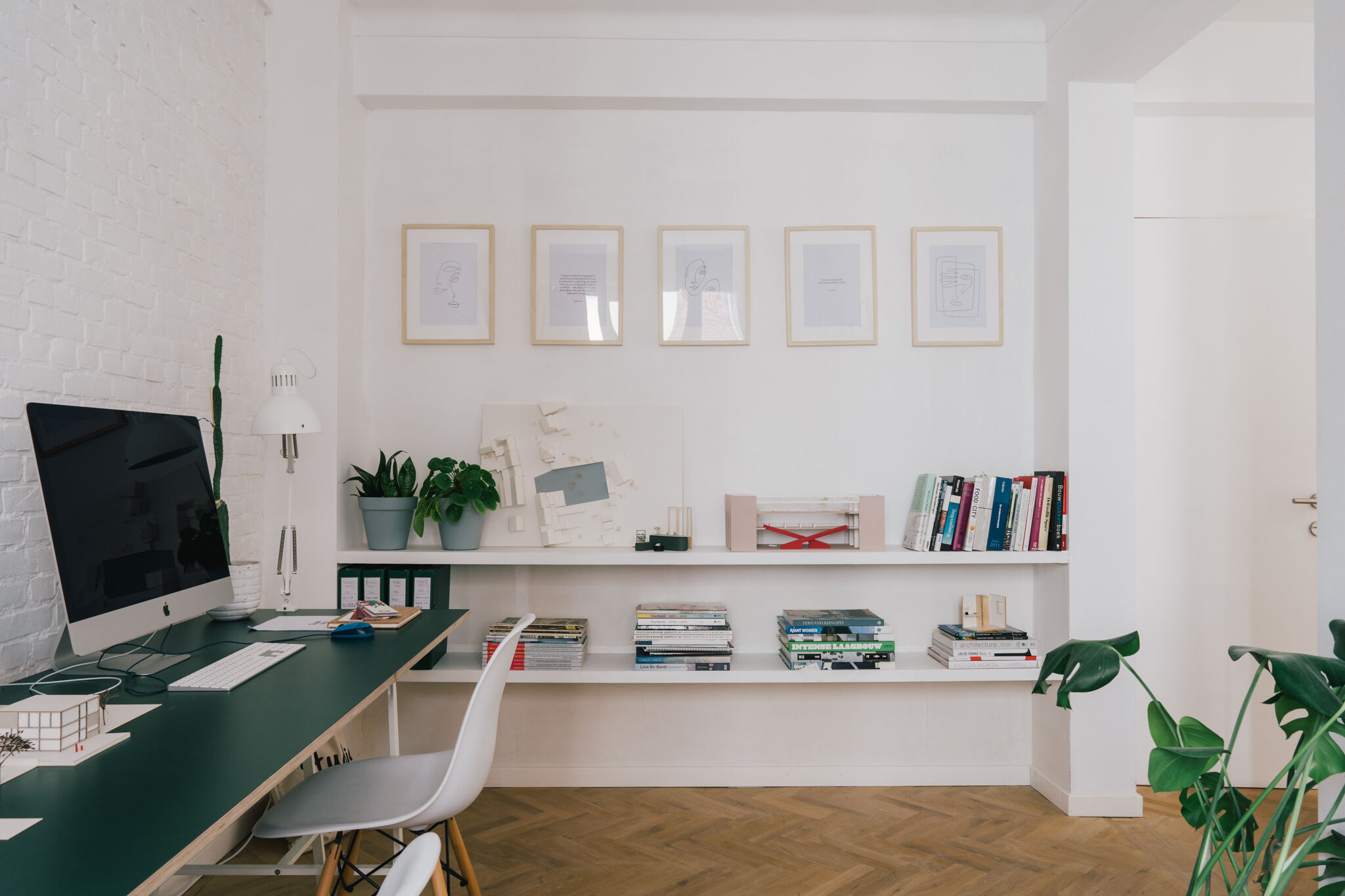 Renovation office | Studio Toto | Archello