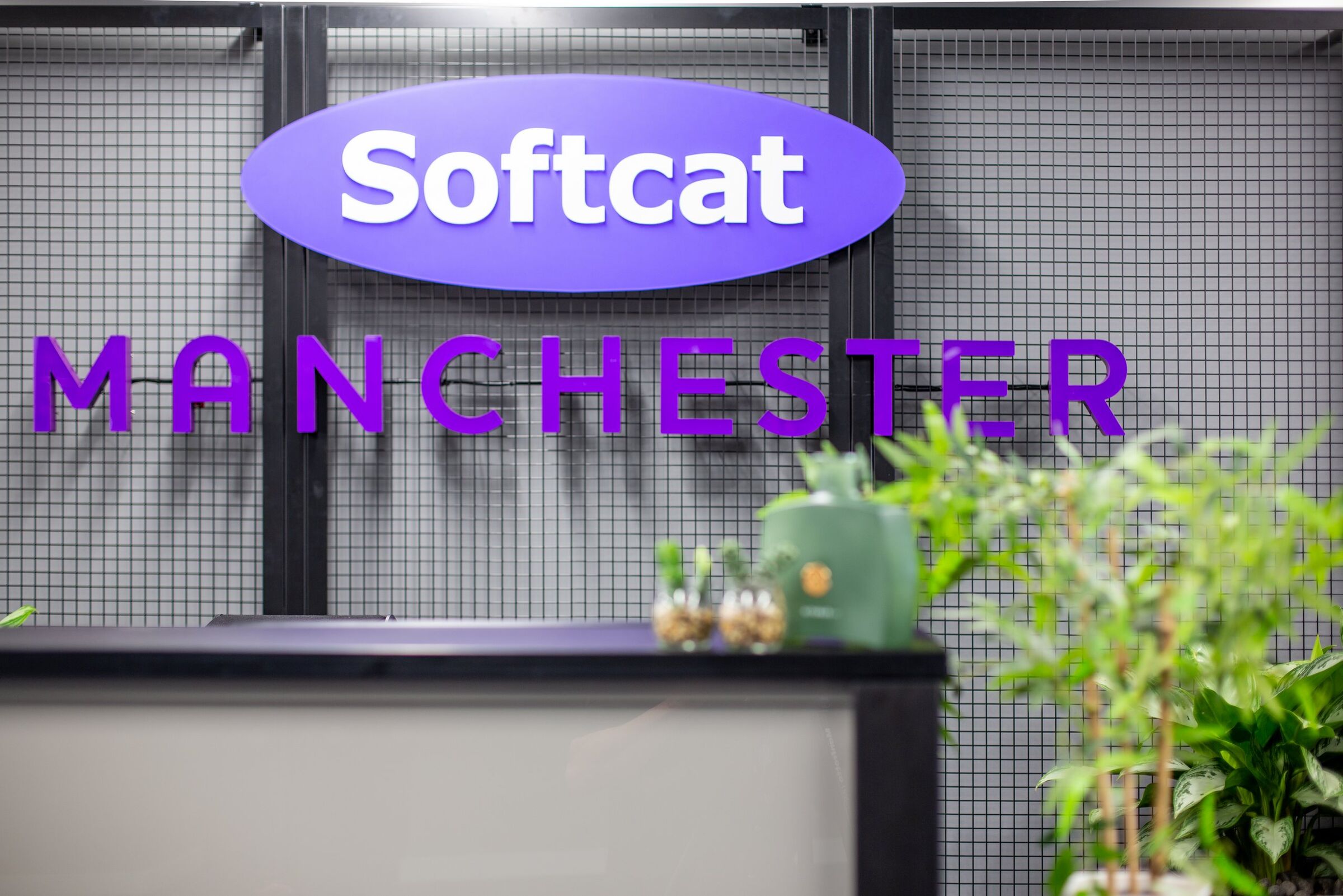 Gallery of Softcat Manchester Office | Peldon Rose | Media - 3