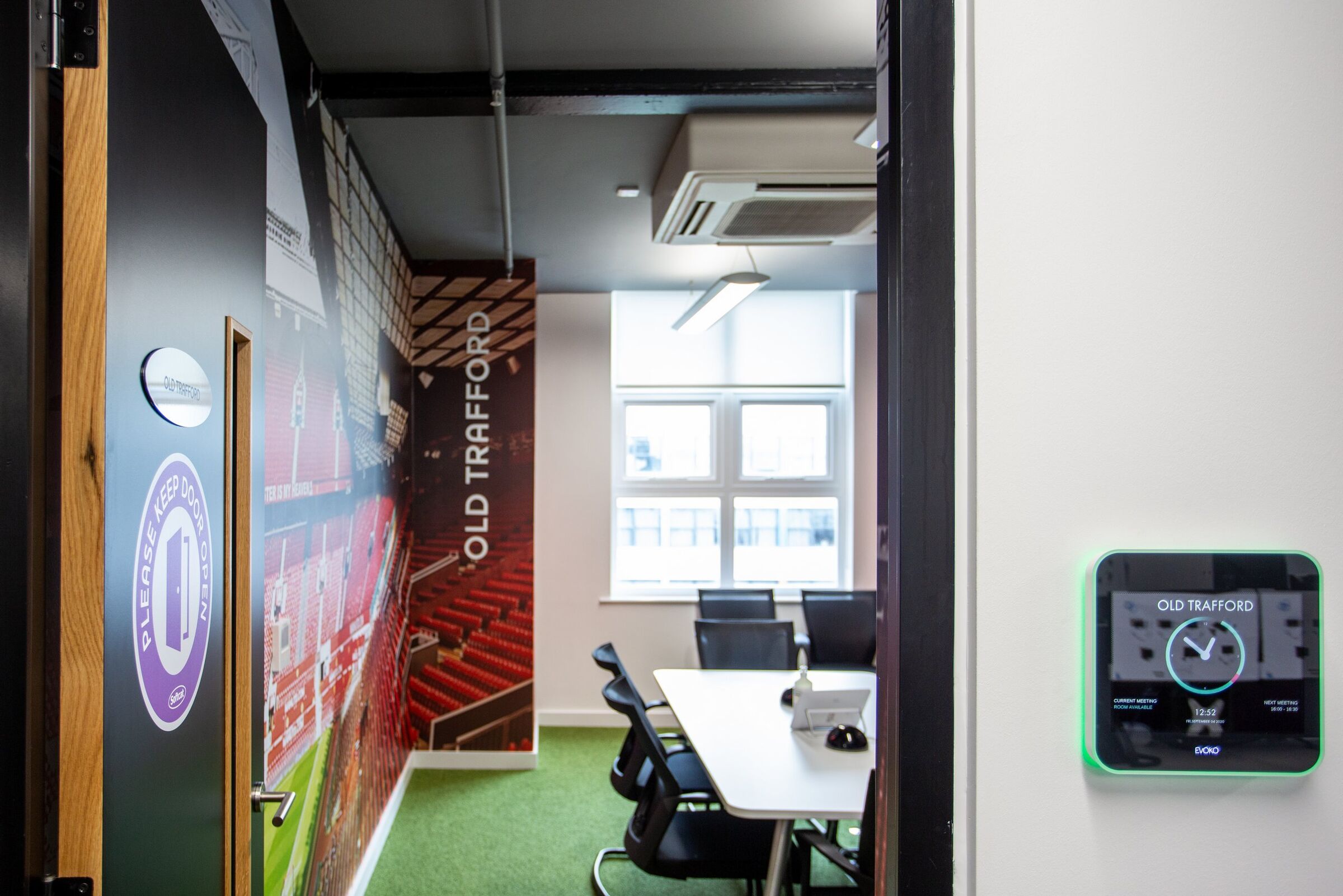 Gallery of Softcat Manchester Office | Peldon Rose | Media - 6