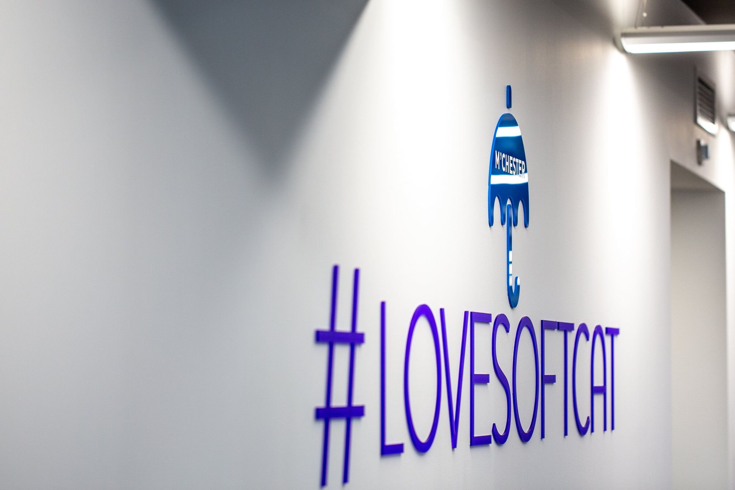 Gallery of Softcat Manchester Office | Peldon Rose | Media - 8