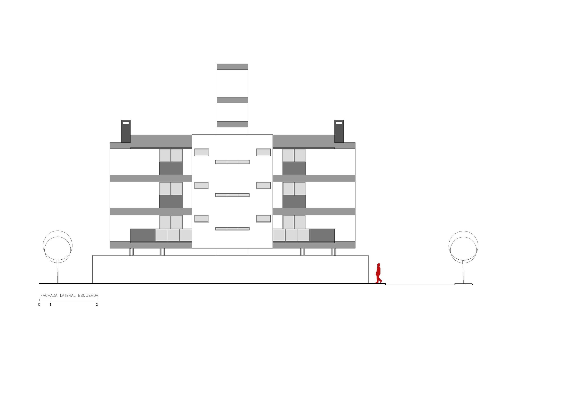 Gallery of Residencial N07 | PJV Arquitetura | Media - 9