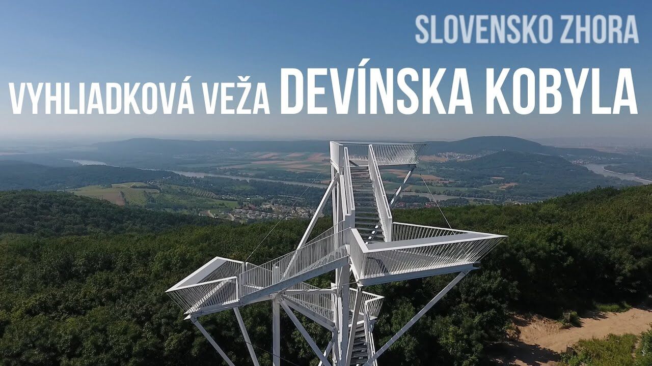 Lookout tower Slovakia | Architekti Šebo Lichý | Archello