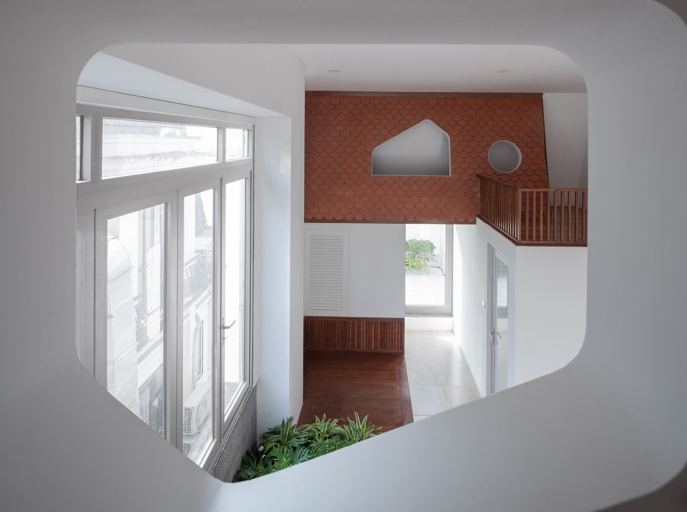 THE BUGS' HOUSE | LANDMAK ARCHITECTURE | Archello