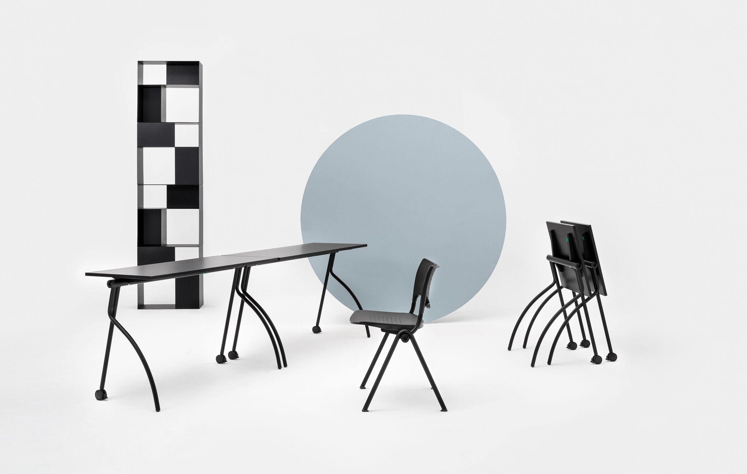 Gate Training collection by Mara Srl | Archello