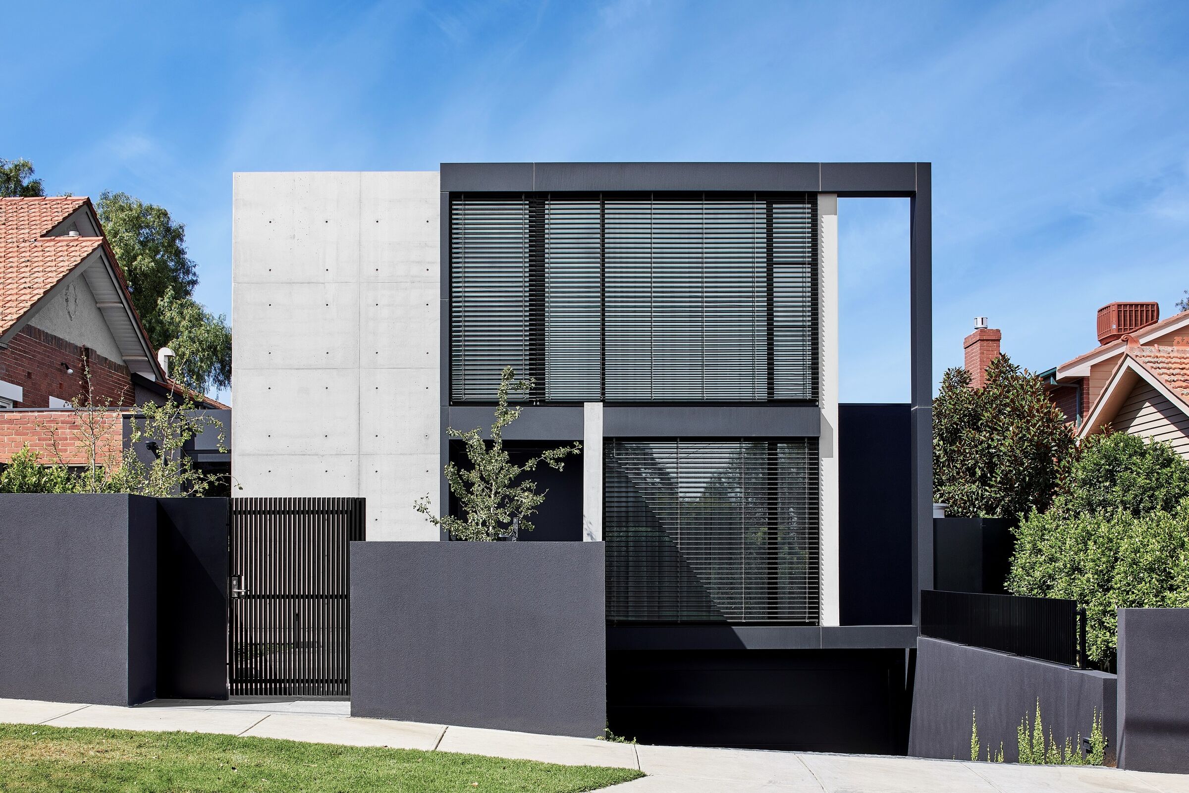 Moonee Ponds Residence | Architecton | Archello
