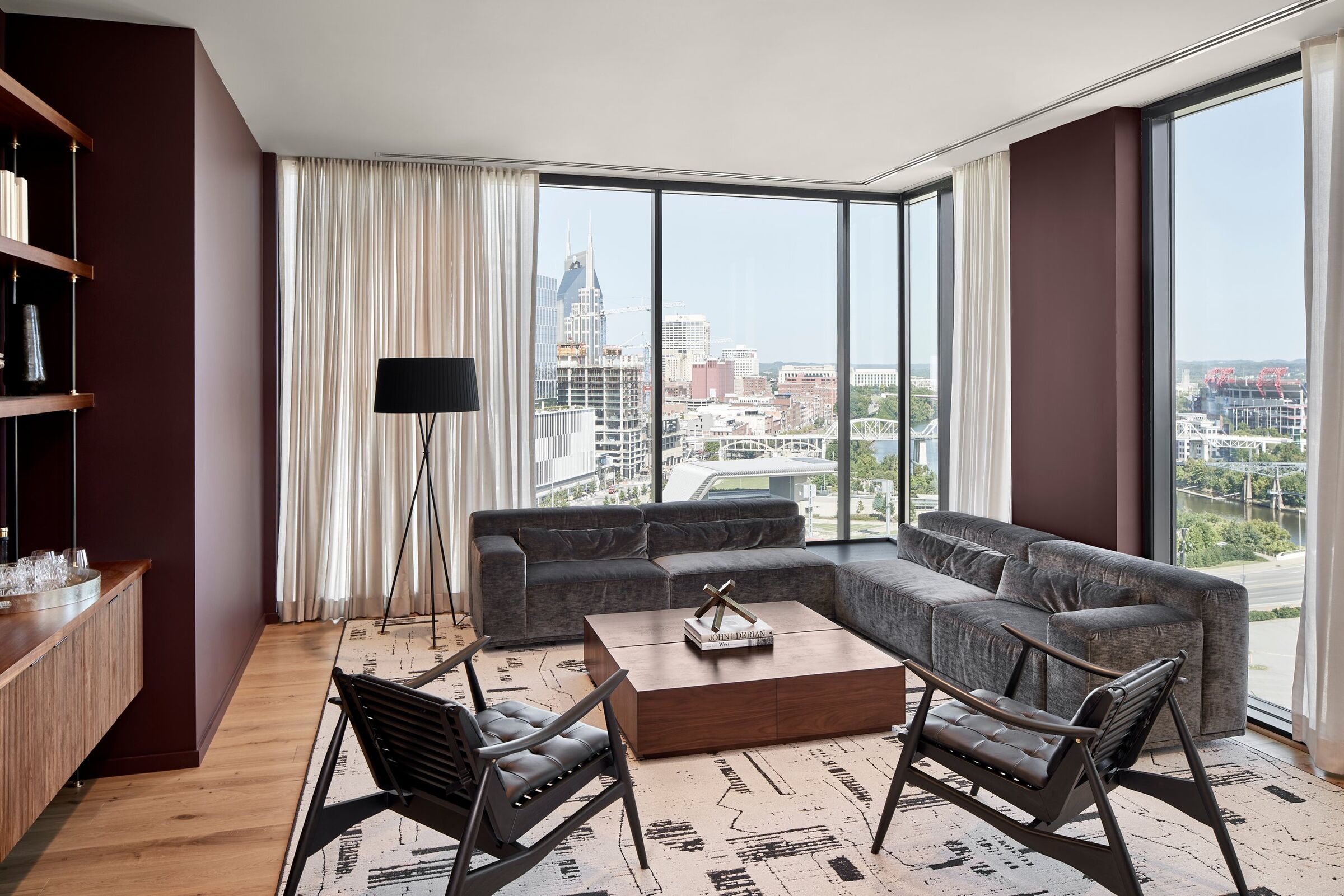 Gallery of Fourth Capital Headquarters | Hastings Architecture | Media - 12