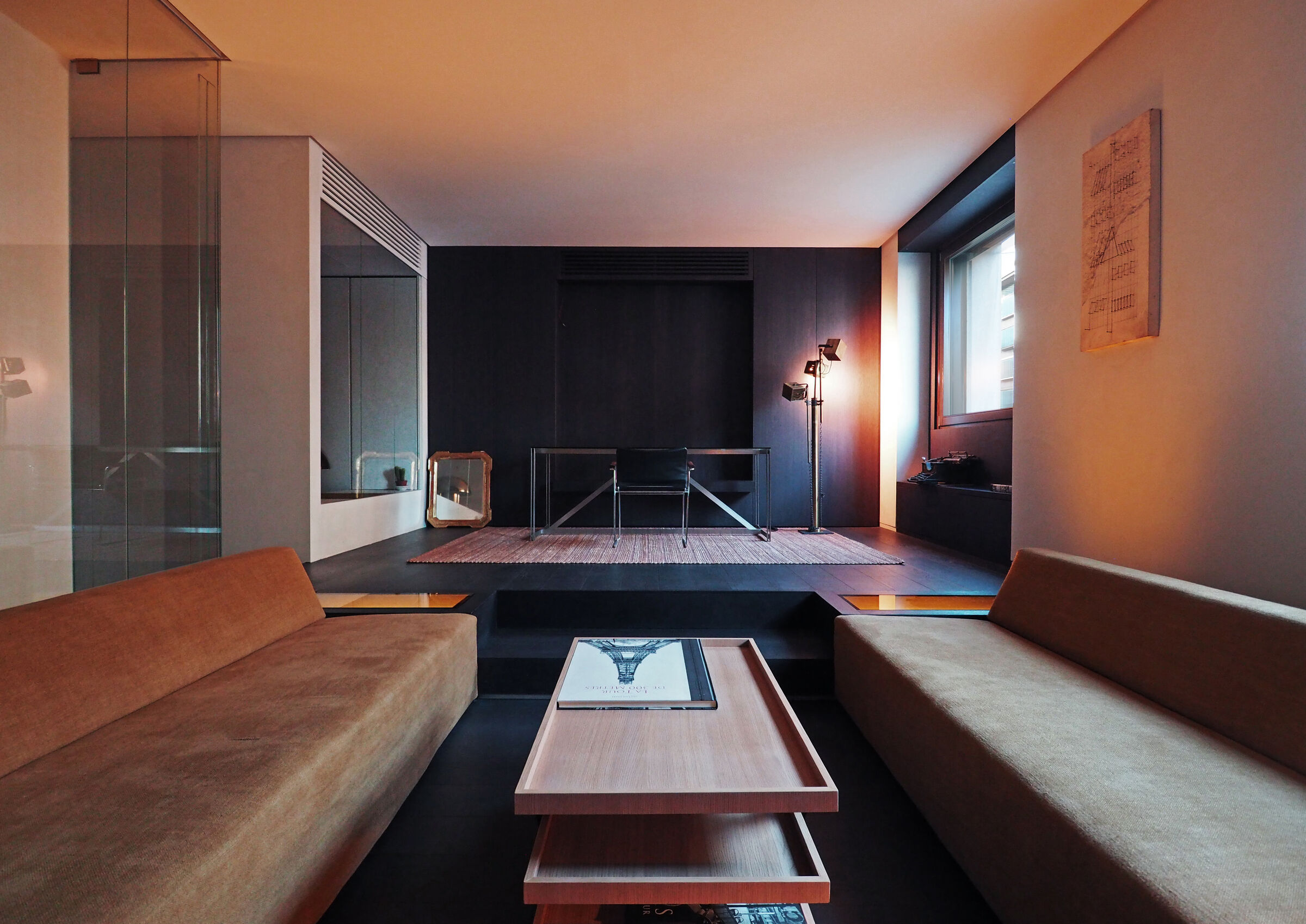 Gallery of SBC House | Stefano Belingardi Clusoni | Media - 1