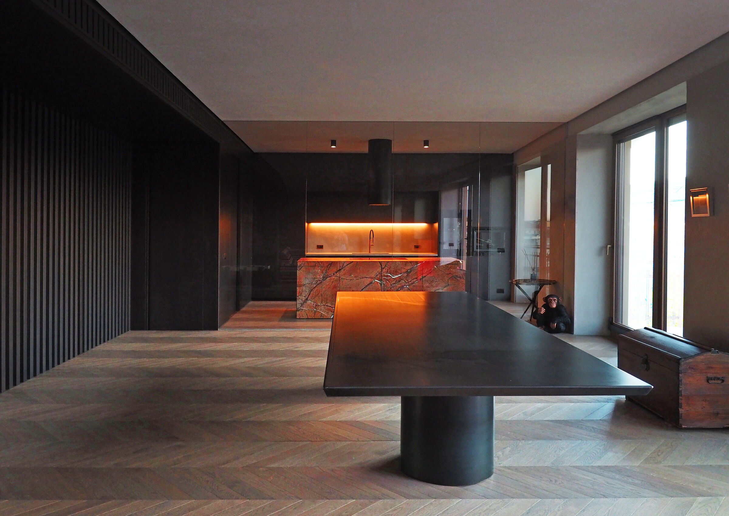 Toro House | Stefano Belingardi Clusoni | Archello