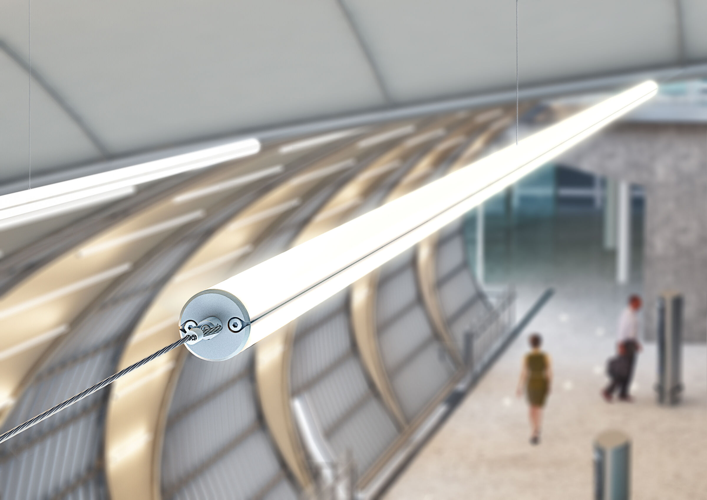 JAZ-DUO van KLUS | Archello