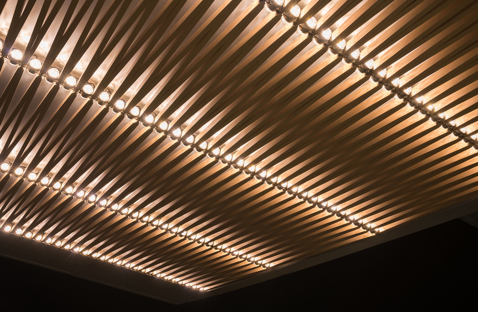 Gallery of Xipai Jinsha | Puri Lighting Design | Media - 6