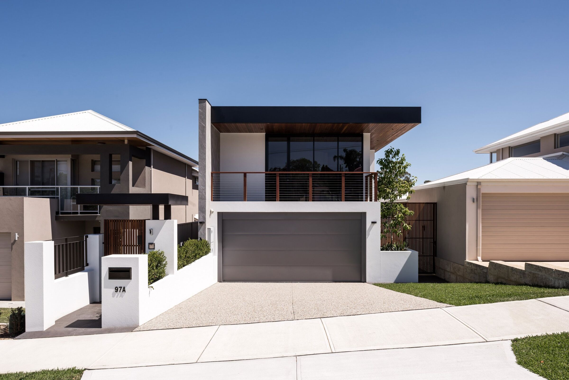 Gallery of Sinclair House | Studio Atelier | Media - 1