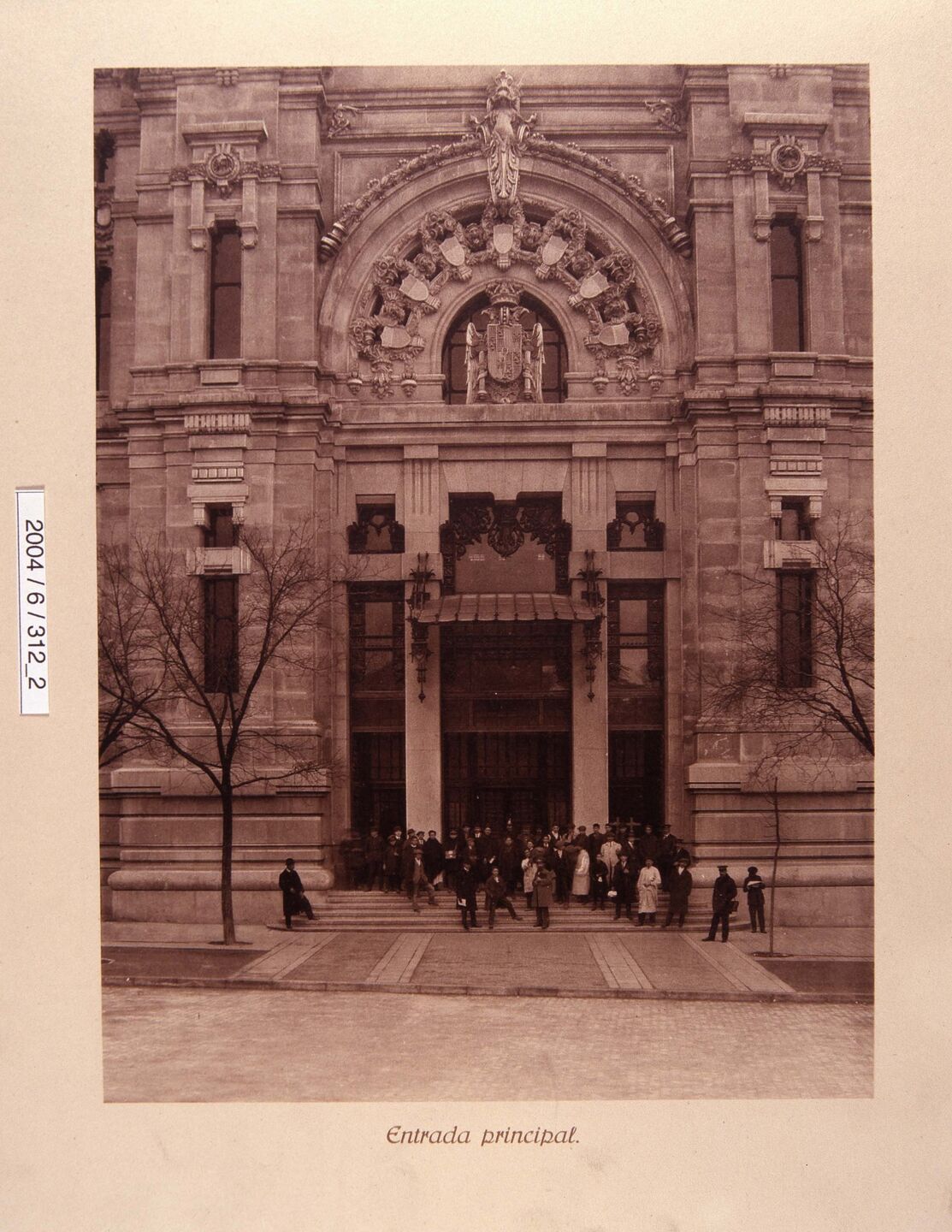 Gallery of CentroCentro Cultural Center | *hfe - ARCHITECTURE | Héctor Fernádez Elorza | Media - 25