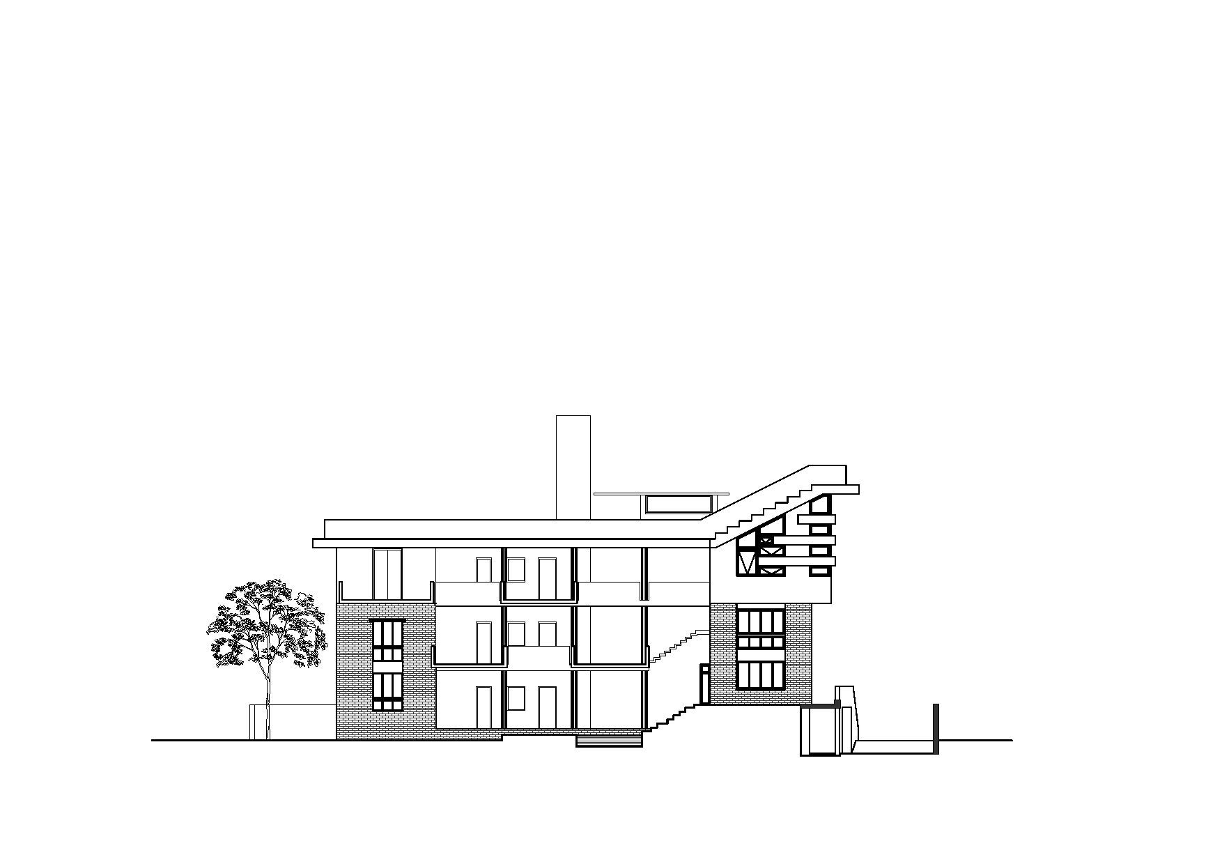 Gallery of Residence Kranti Kanade | Anupama Kundoo Architects | Media - 5