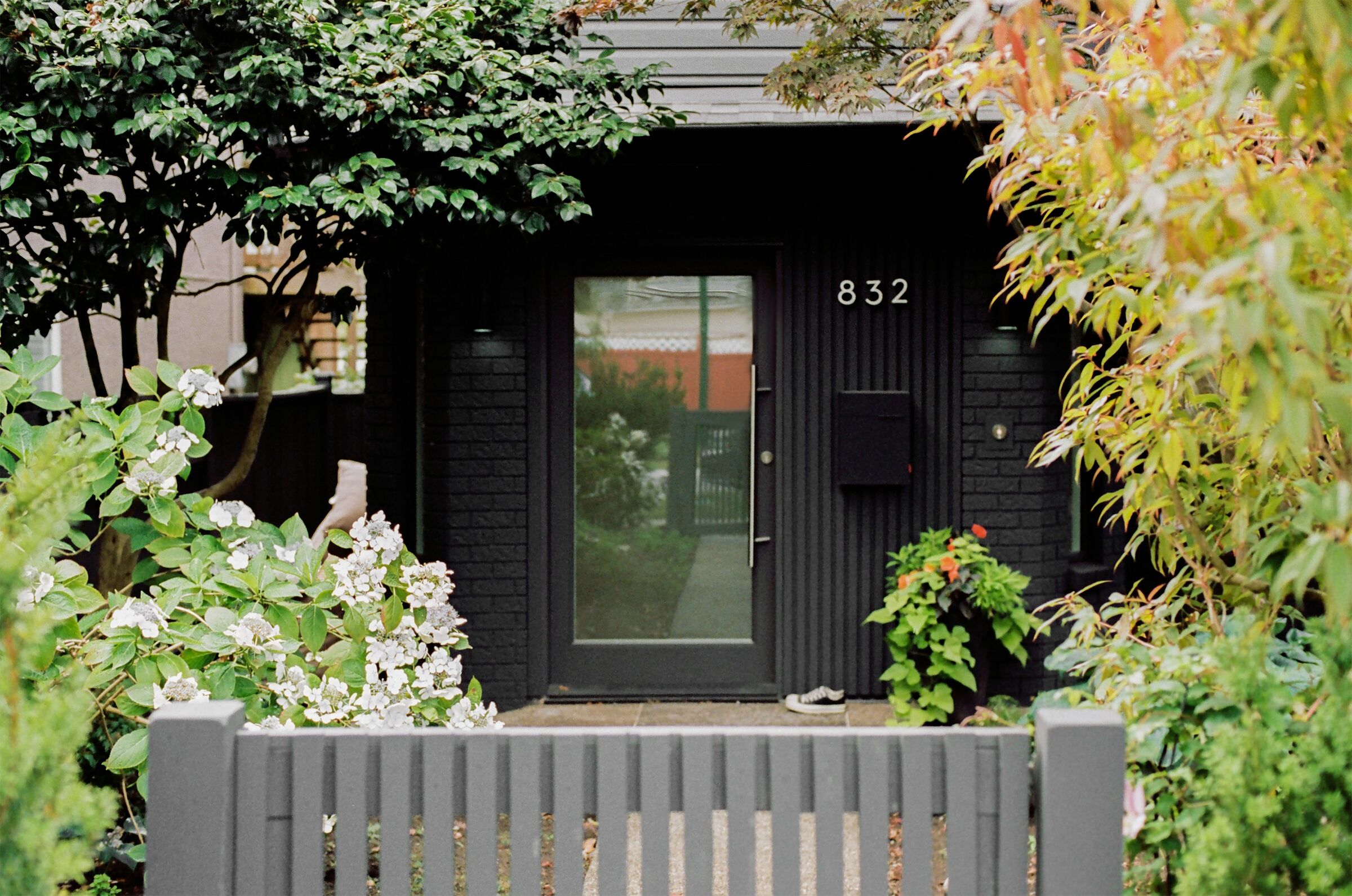 Mountainview | &Daughters | Archello