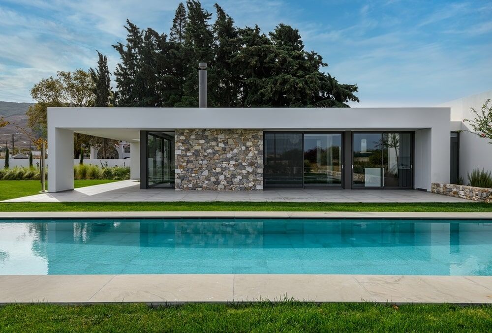 Gallery of Hug House | Alumil S.A | Media - 6