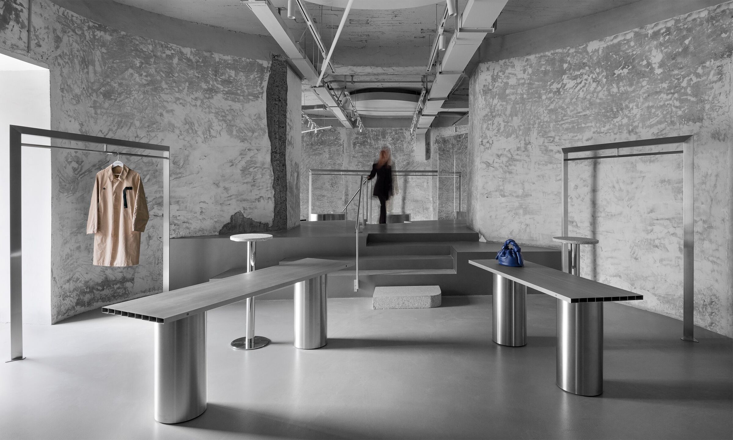 Former cement plant transformation reintroduces activities of creative ...