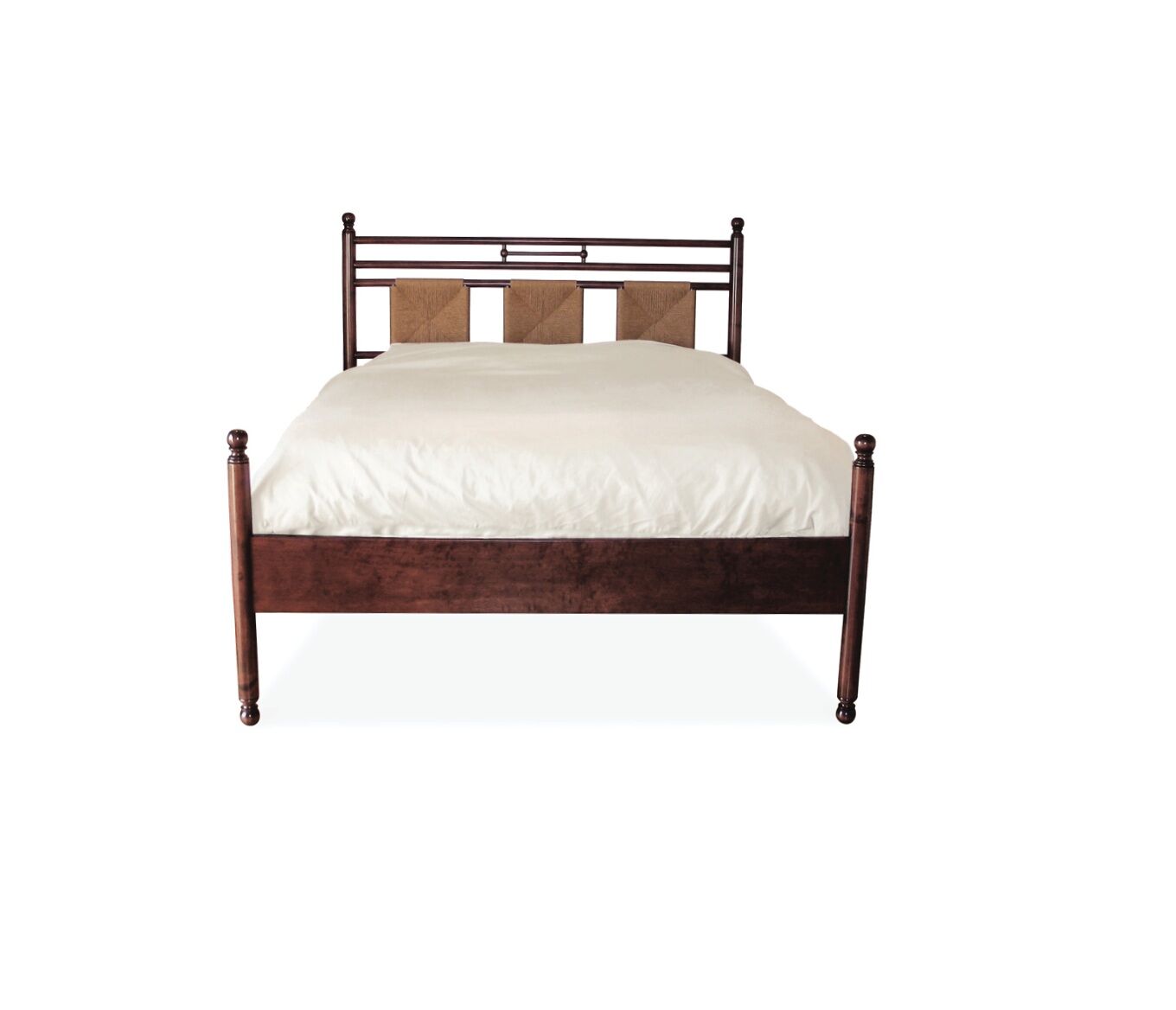 LUIGI BED by Costantini Design | Archello