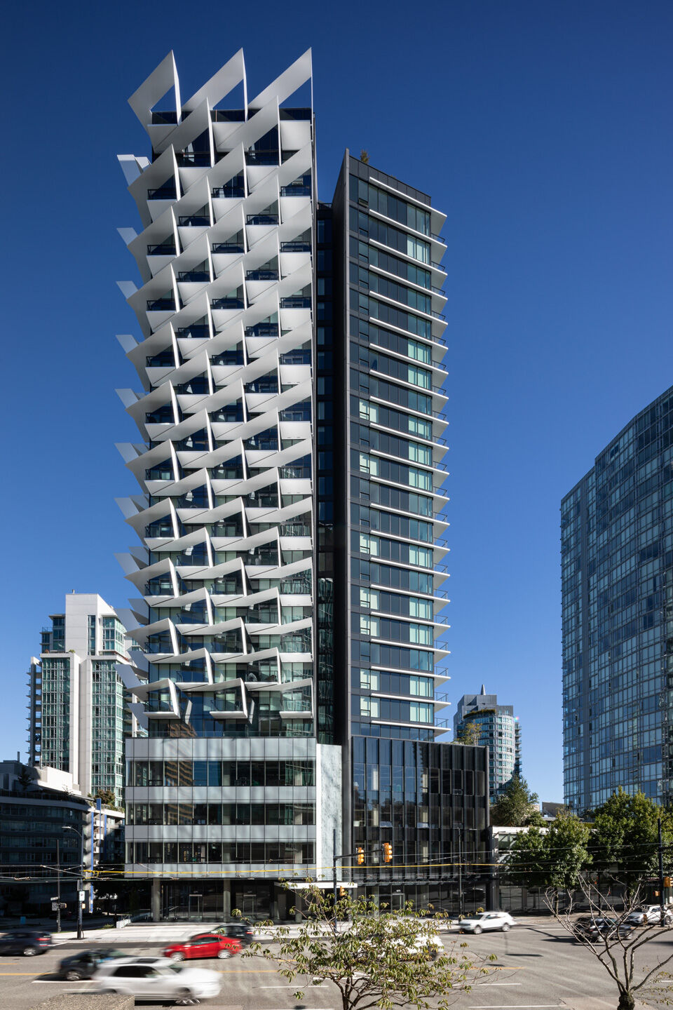 Cardero | Henriquez Partners Architects | Archello