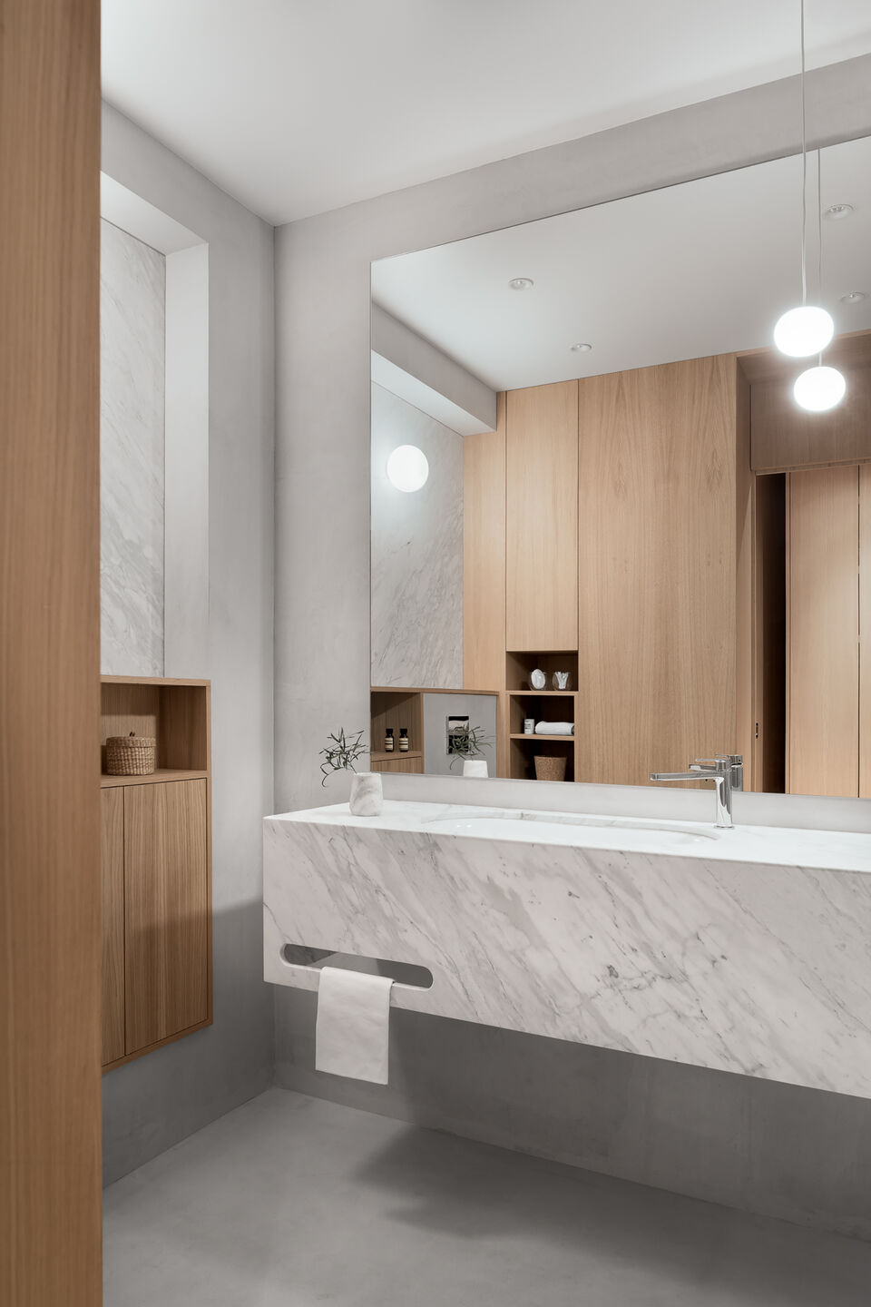 Discover Bide-Hähne Design Ideas and Pictures | Archello