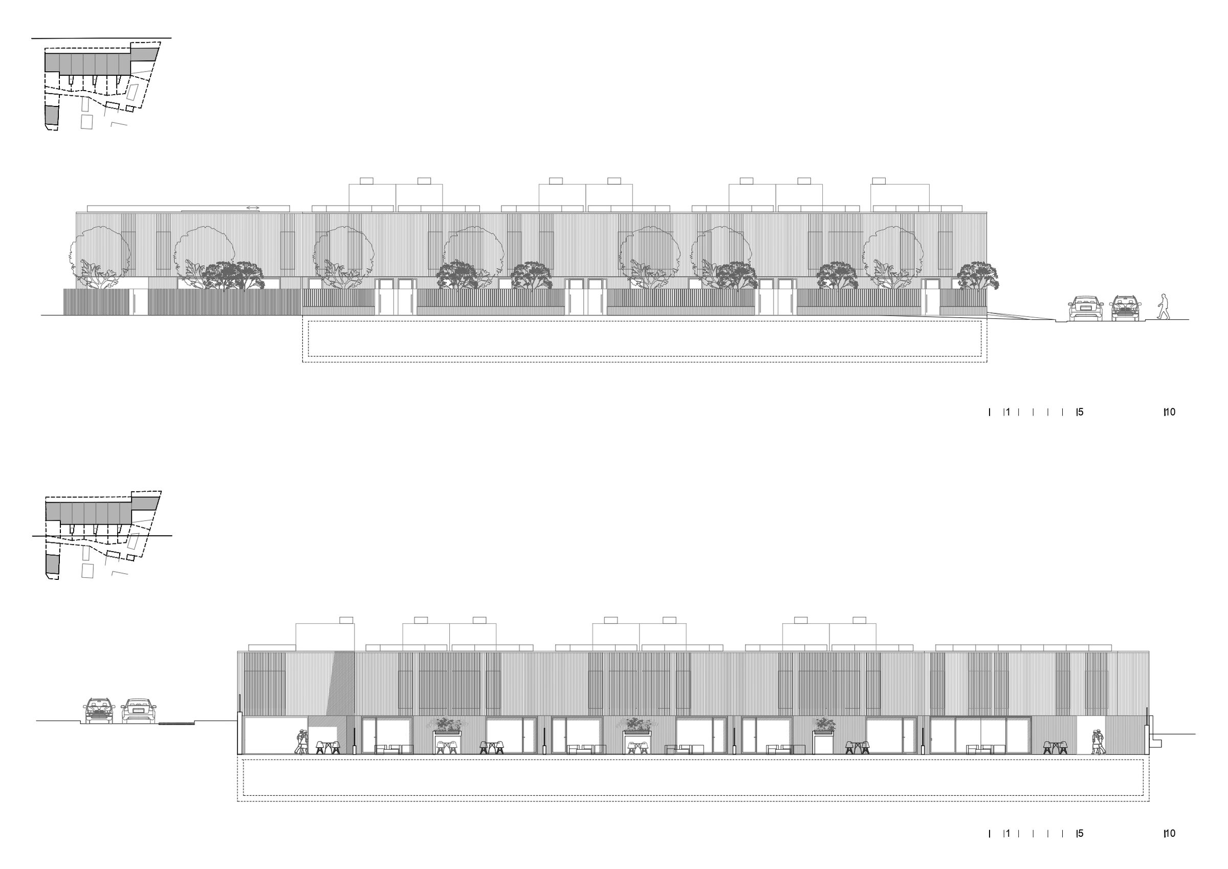 Gallery of 9 Houses in As Galeras | Diaz y Diaz Arquitectos | Media - 7