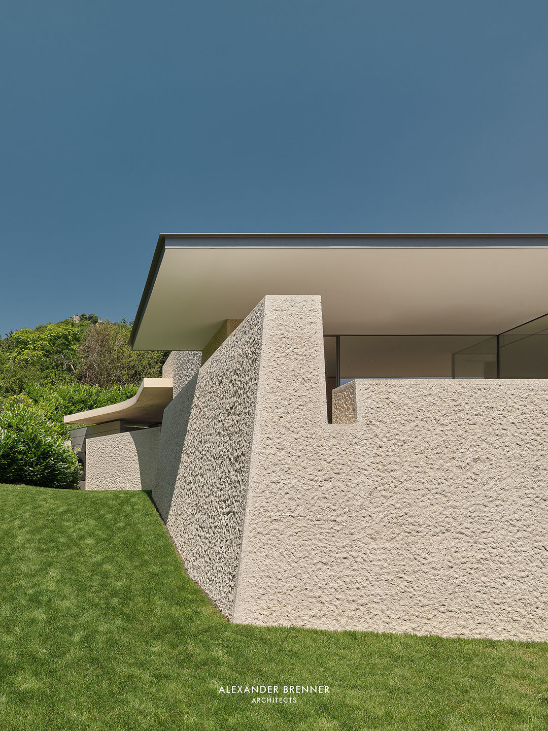 Gallery of Fineway House | Alexander Brenner Architects | Media - 12