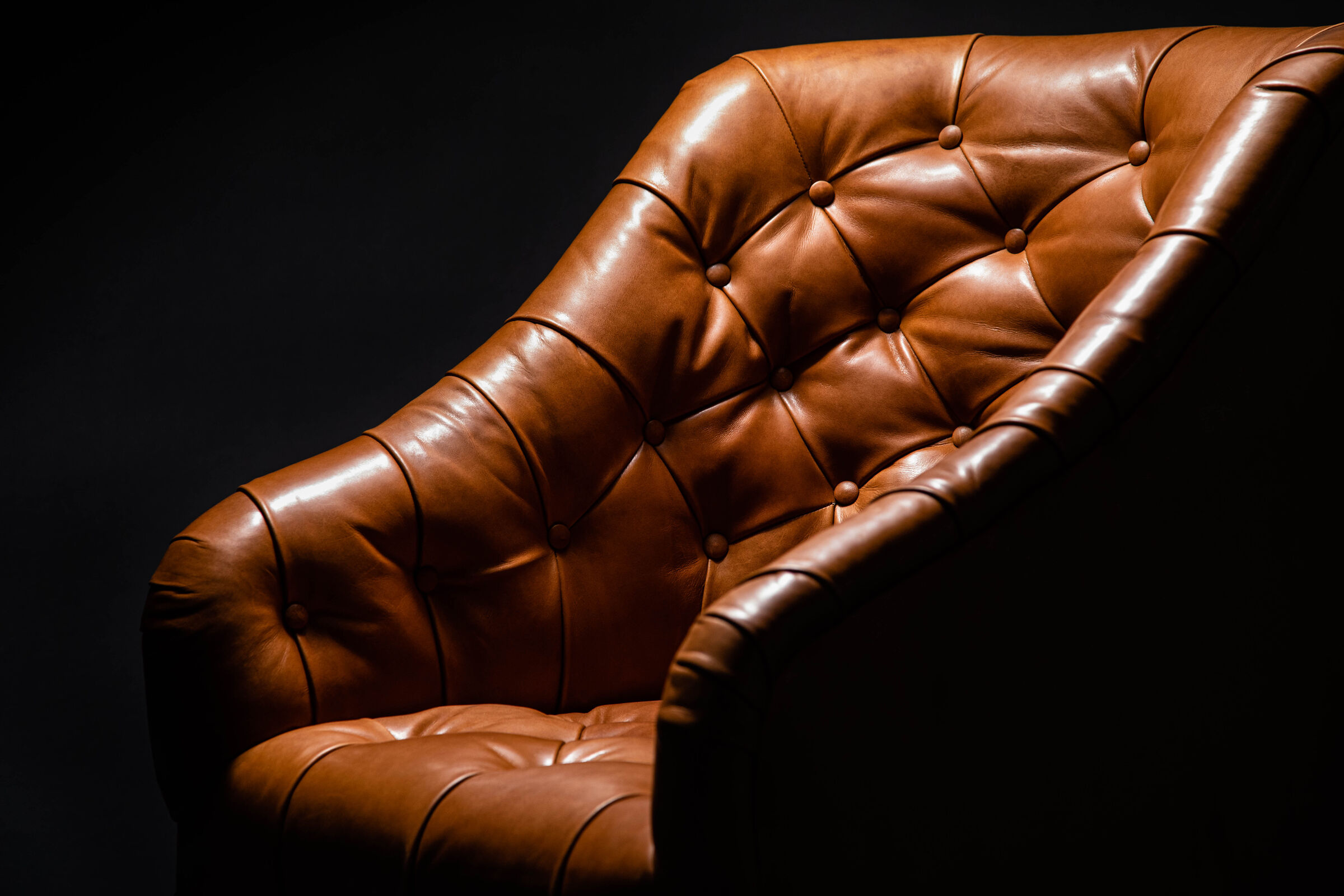 Studio Moshari Furniture Collection by JAMIE STERN Furniture, Carpet ...