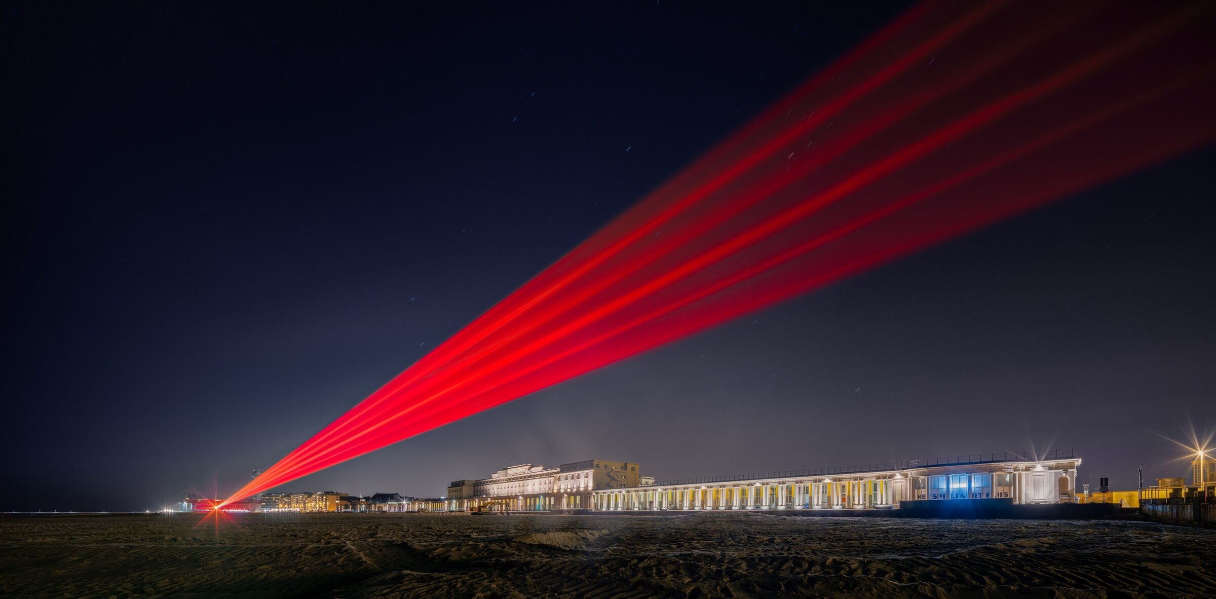 BARRIER | SpY Studio | Archello