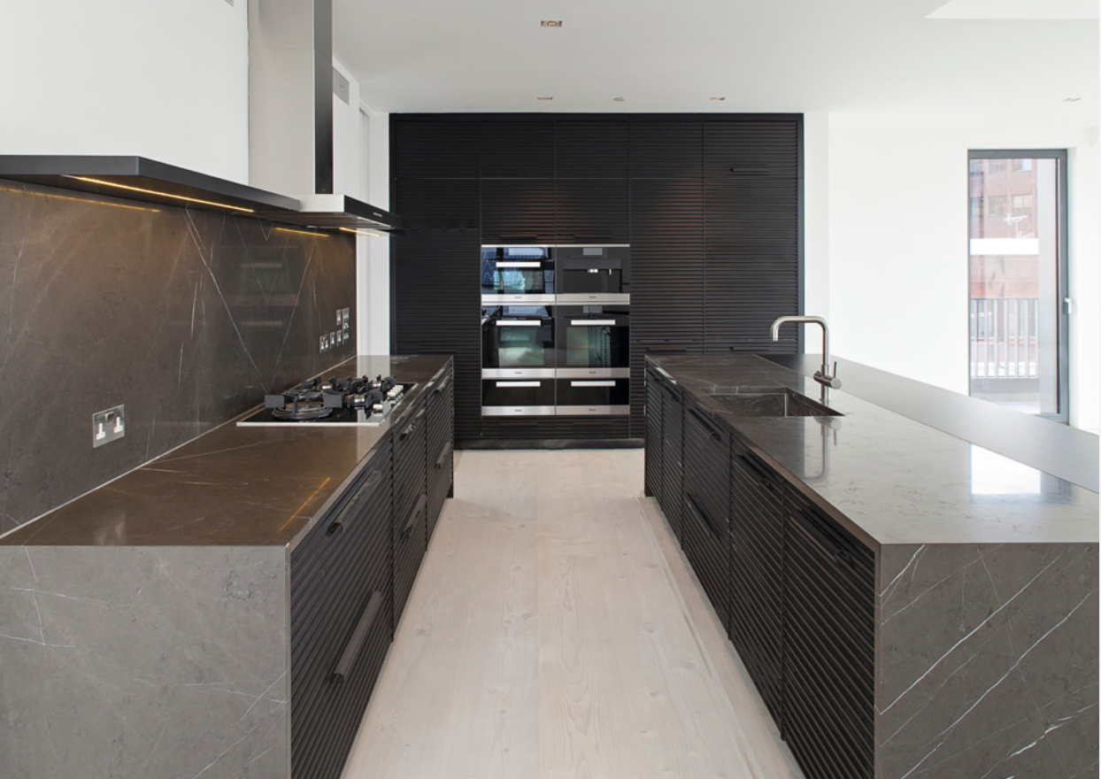 Natural Stone Slabs by Pietra Stone Gallery | Archello