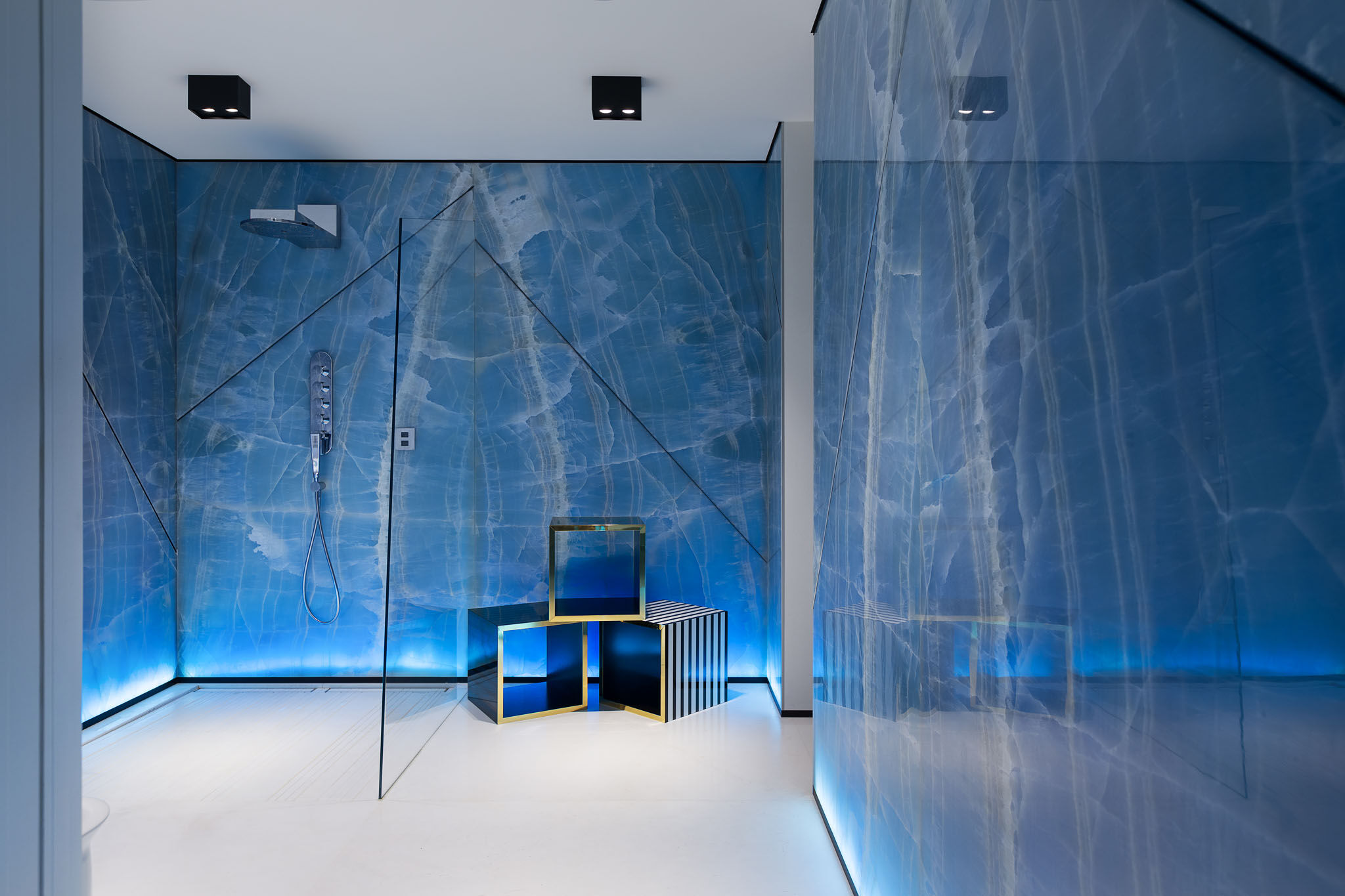 Translucent Natural Stone by Pietra Stone Gallery | Archello