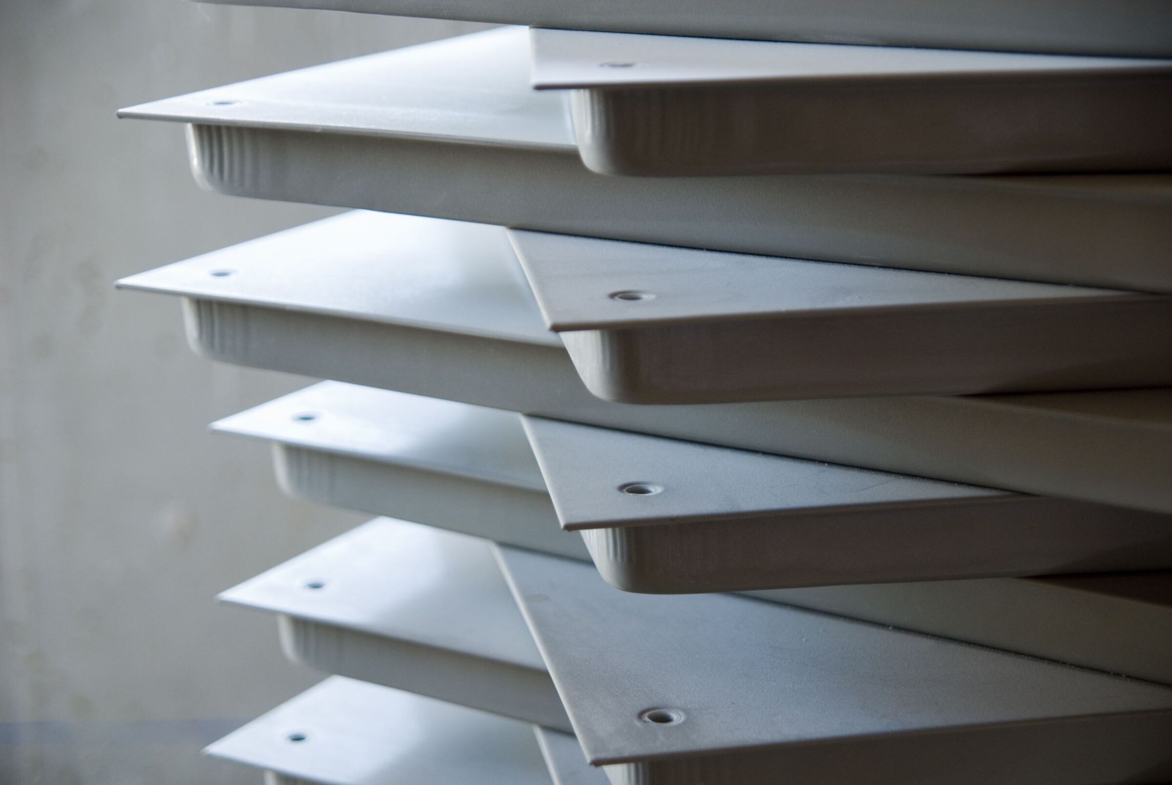 Gamaflor Full Steel Access Floor by Polygroup | Archello