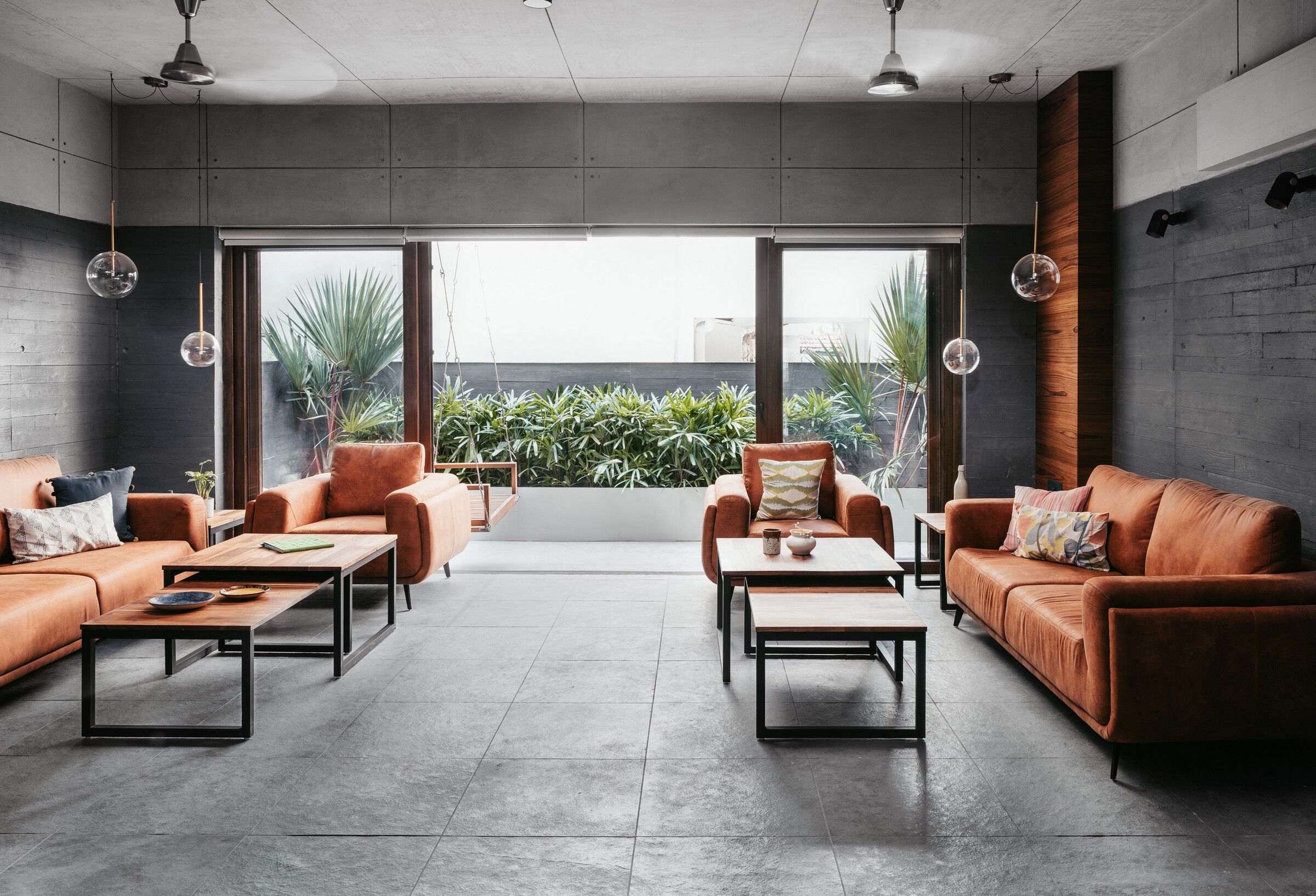 HS House | Saransh Architects | Archello