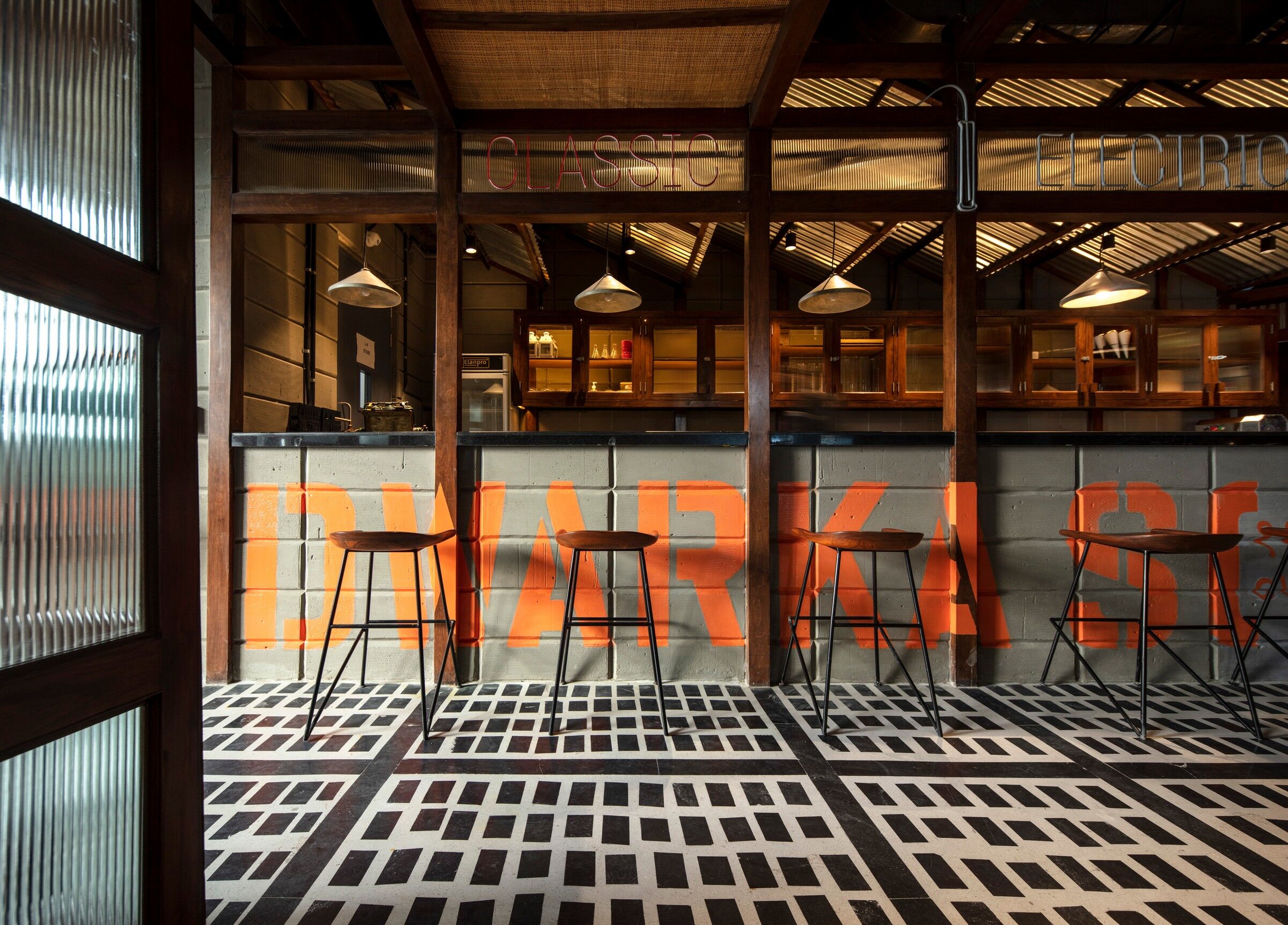 Social with distancing | RENESA ARCHITECTURE DESIGN INTERIORS STUDIO ...