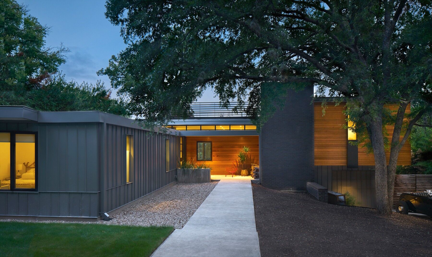 Airole Residence | Chioco Design | Archello