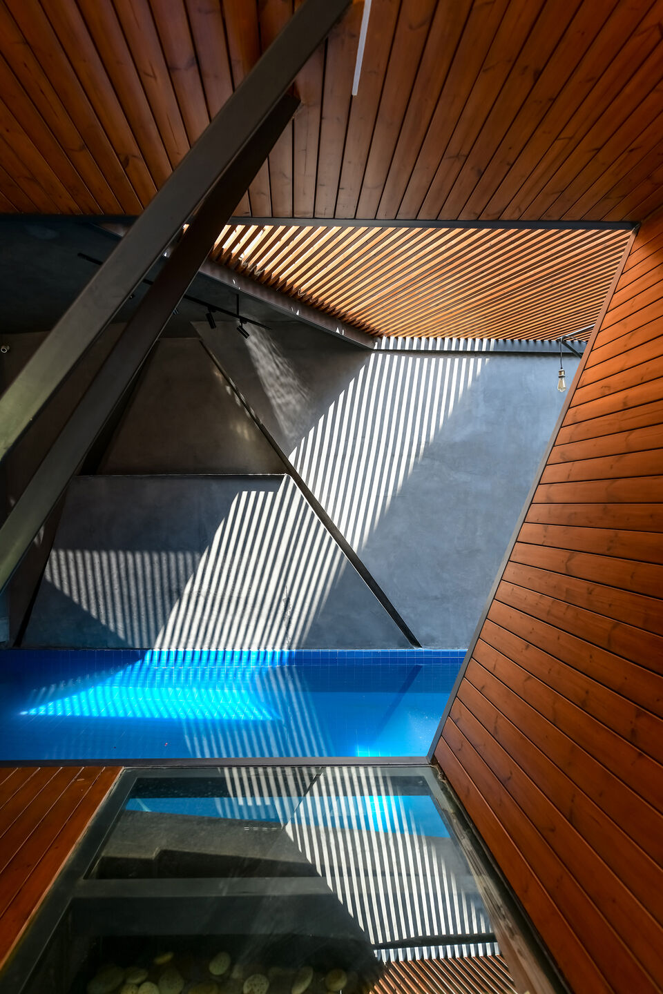 Gallery of RH21-MOVE OF THE GLACIER | DA STUDIOS | design architecture ...