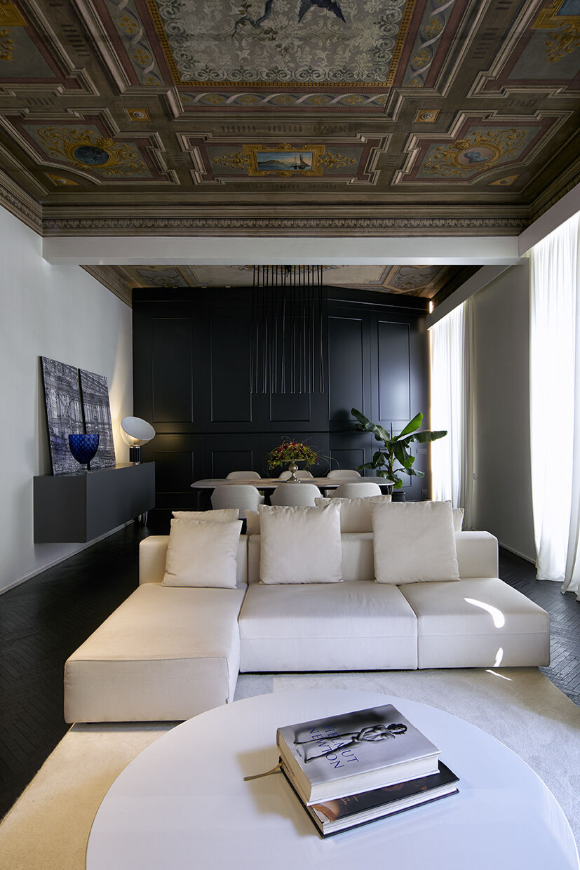 Residence, Rome | Sammarro Architecture Studio | Archello