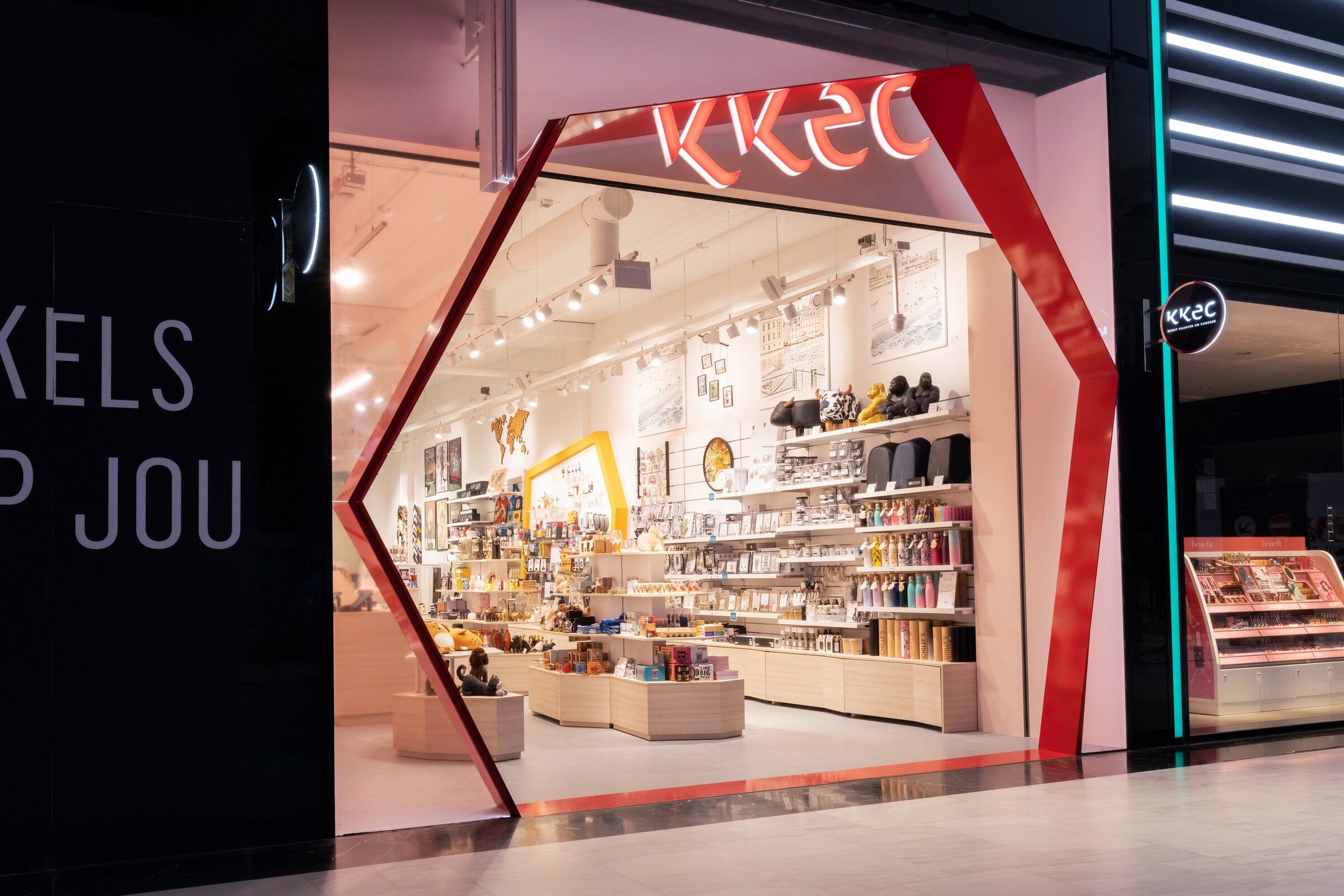 Gallery of KKeC Leidschendam | Zoetmulder | Media - 2